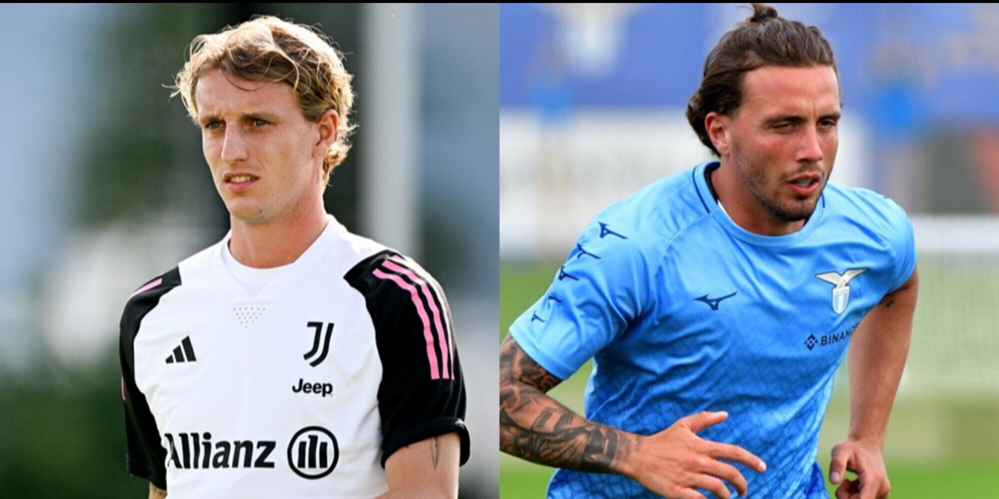 Rovella e Pellegrini alla Lazio: accordo con la Juve, le cifre e i dettagli