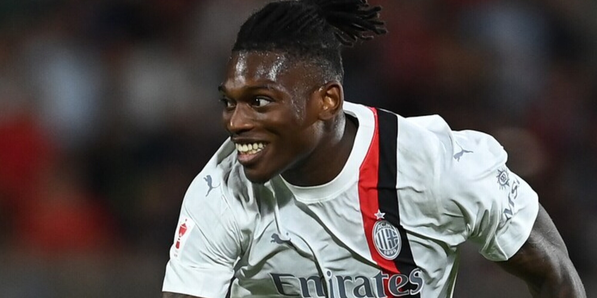 Il Milan cala il super tridente: come giocherà con Leao, Giroud e Chukwueze