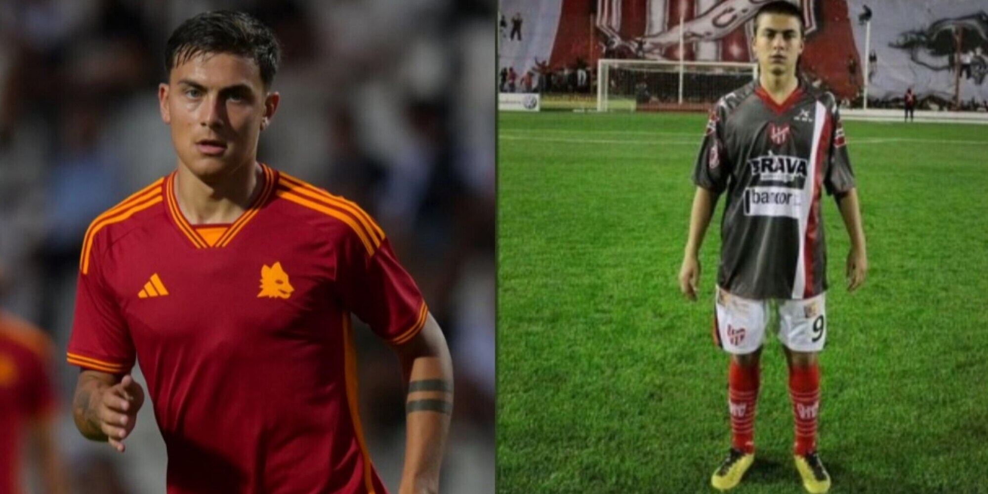 Dybala, il suo primo club gli dedica un messaggio speciale sui social