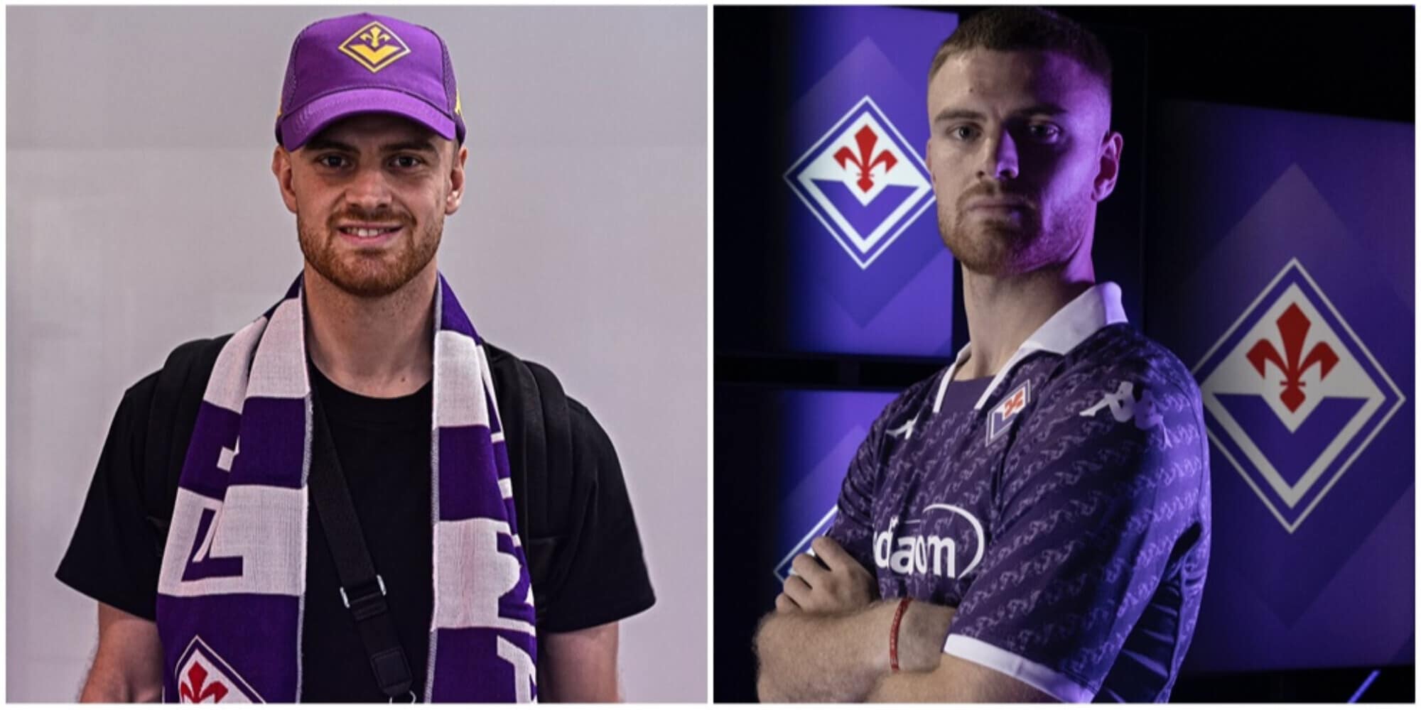 Beltran ufficiale alla Fiorentina: i dettagli dell'operazione