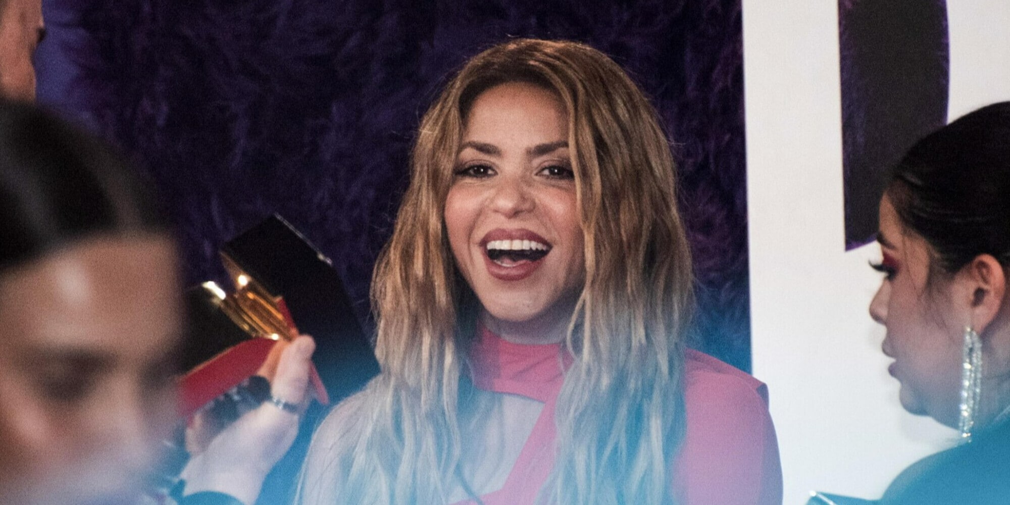 "Shakira, addio Hamilton e Butler: ora esce con un famoso cantante"