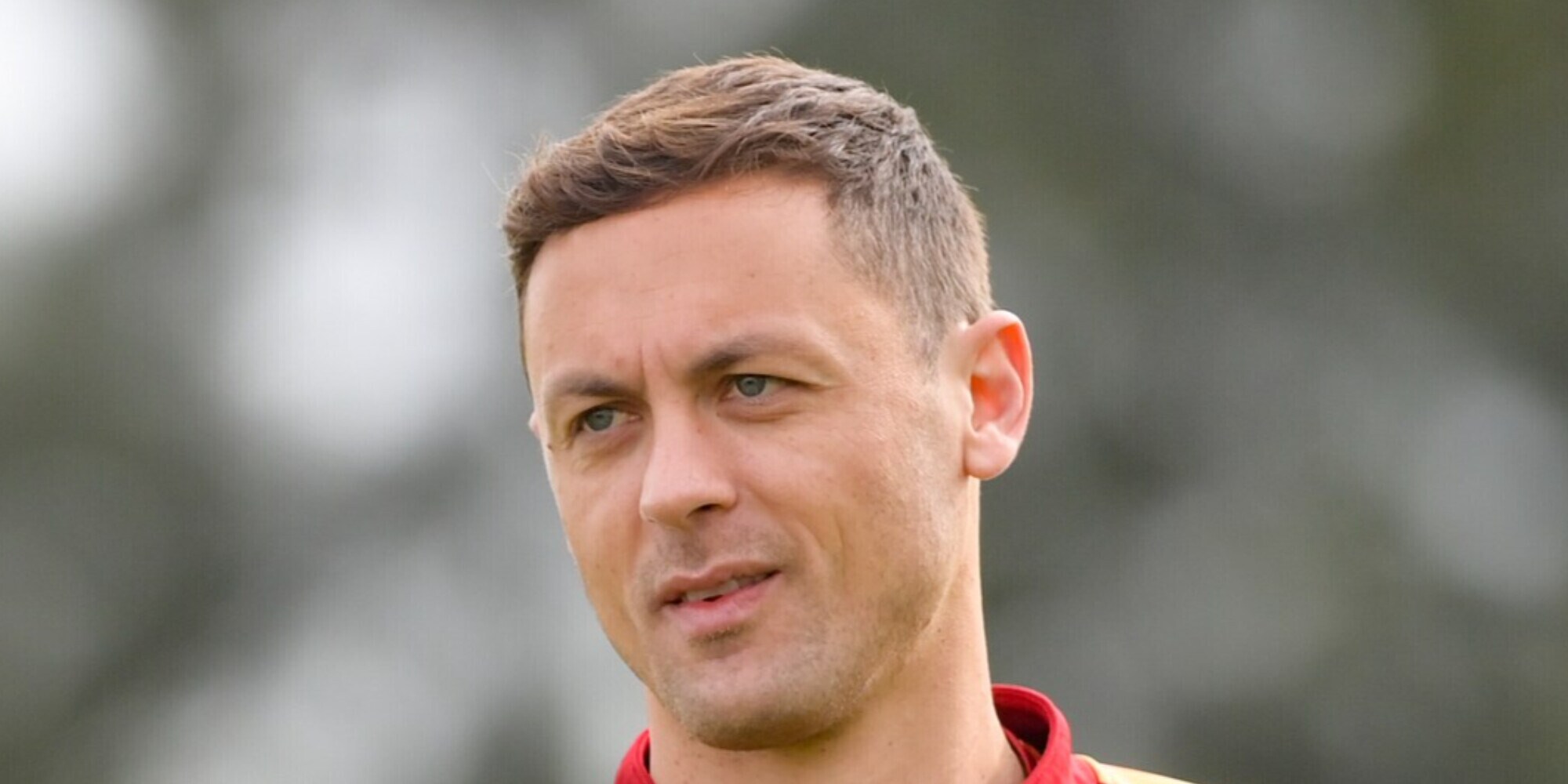 Matic, l'ultimo gesto prima di lasciare Roma: a chi ha fatto una donazione