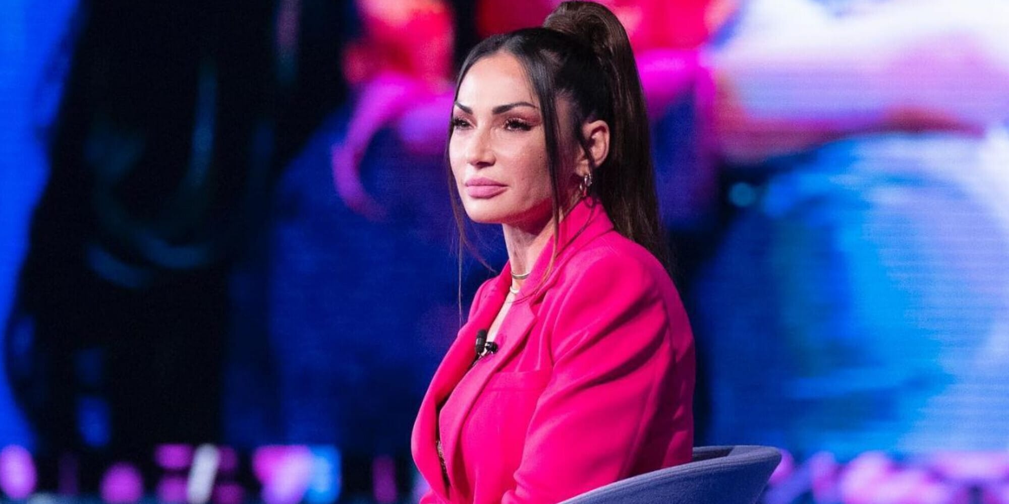 Uomini e Donne: Ida Platano è la nuova opinionista del programma