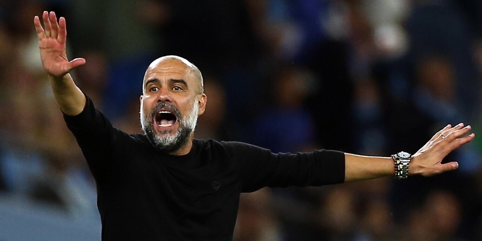 Guardiola shock: operato alla schiena, ecco le sue condizioni e quando ...