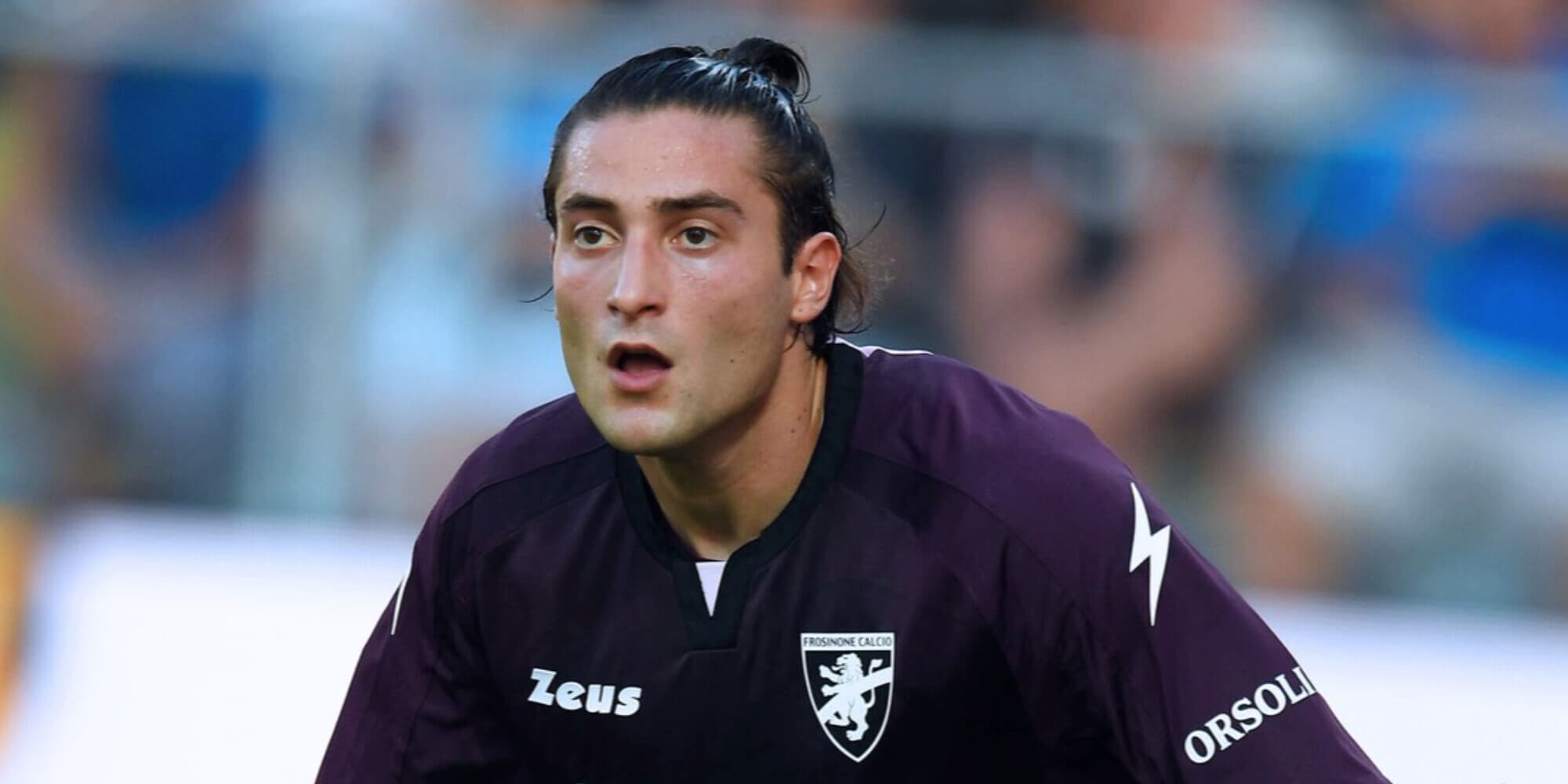 Il Giudice Sportivo ferma Turati per 'espressione blasfema' contro il ...