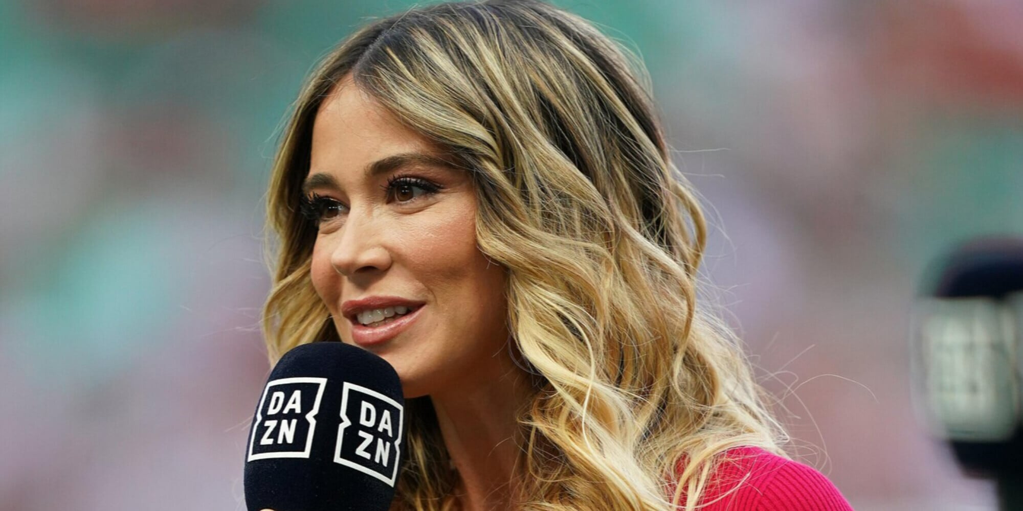 Diletta Leotta dopo il parto: ecco quando torna a Dazn