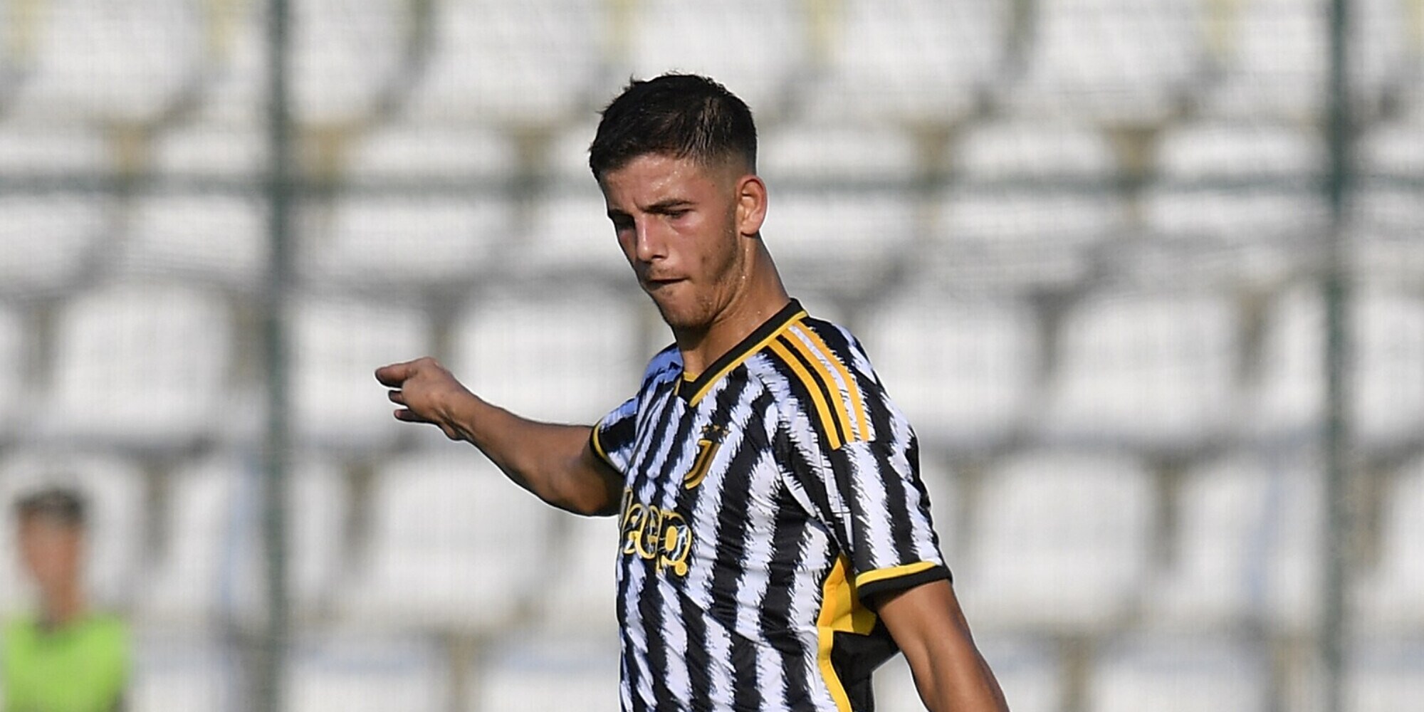 Juve, ufficiale il prestito di Facundo Gonzalez alla Sampdoria