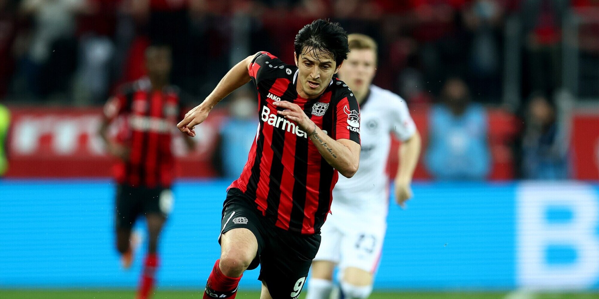 Roma, chi è Sardar Azmoun: rendimento, infortuni e coppa d'Asia