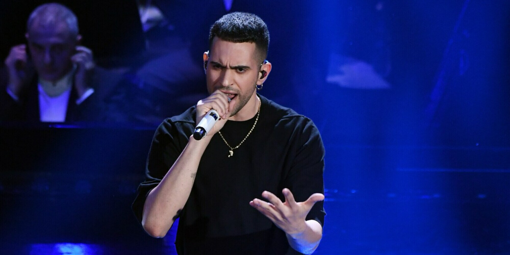 Il padre di Mahmood furioso: "Adesso cambi il cognome"