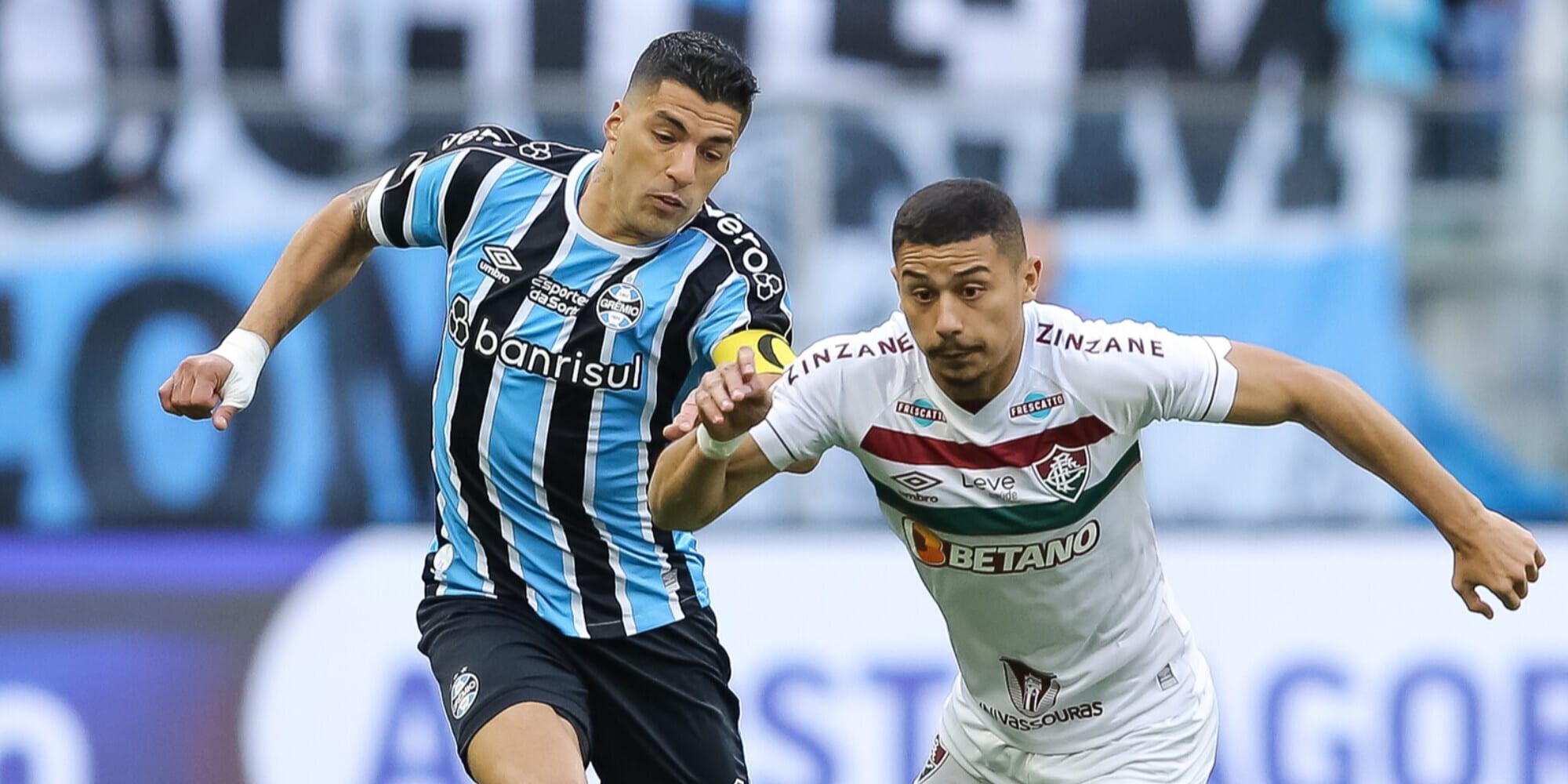 André, il Liverpool cerca in Brasile il nuovo Lucas Leiva