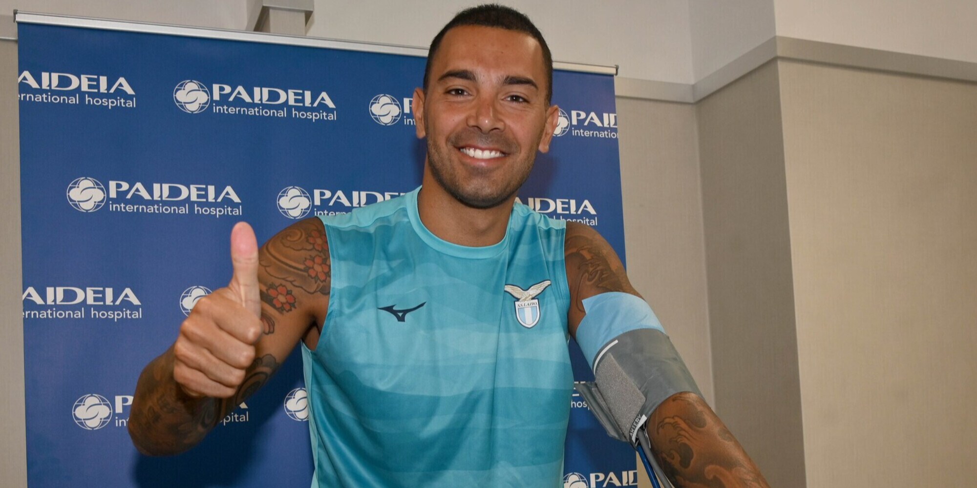 Lazio, Sepe è ufficiale: il comunicato