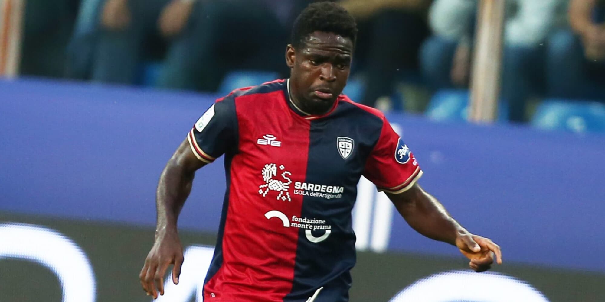 Luvumbo esclusivo: “Il primo gol in Serie A? Se segno all’Inter ...