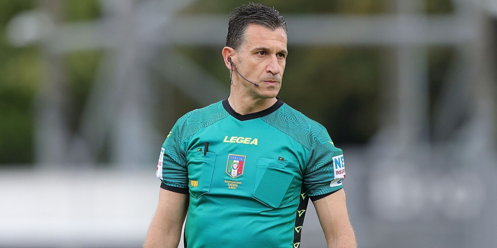 Serie A, novità per gli arbitri: con Doveri cade il tabù territoriale