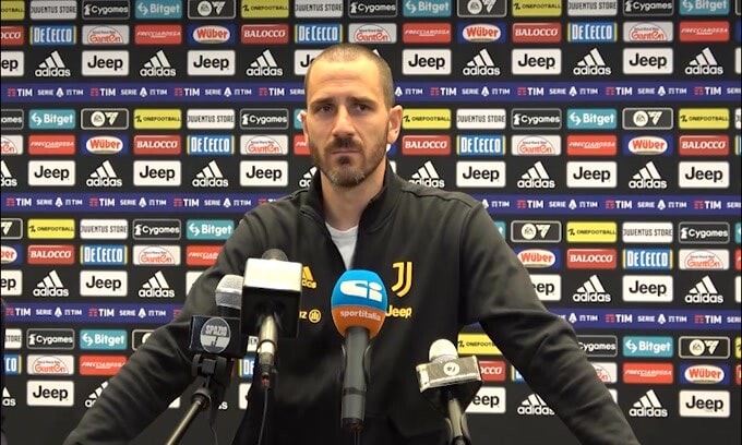 Bonucci, la Lazio ci pensa e il Genoa si inserisce