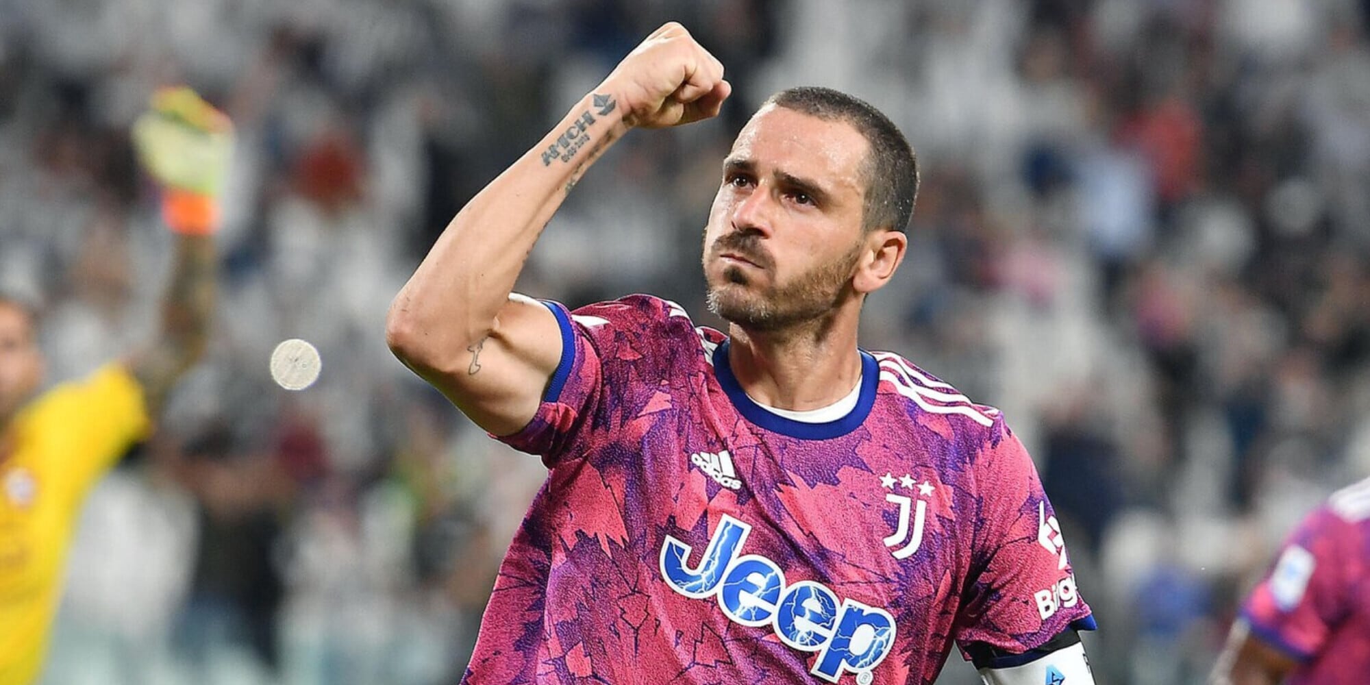 Bonucci-Lazio, la pista è ancora calda. Ma occhio al Genoa