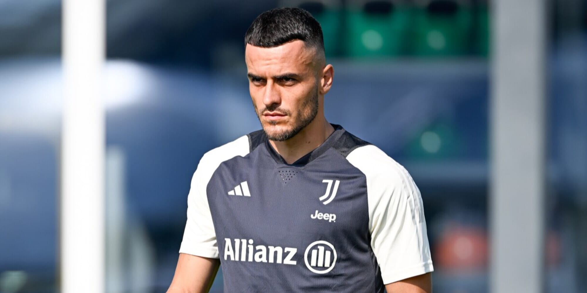 Allarme Juve, Kostic è sparito: può essere ceduto in 48 ore