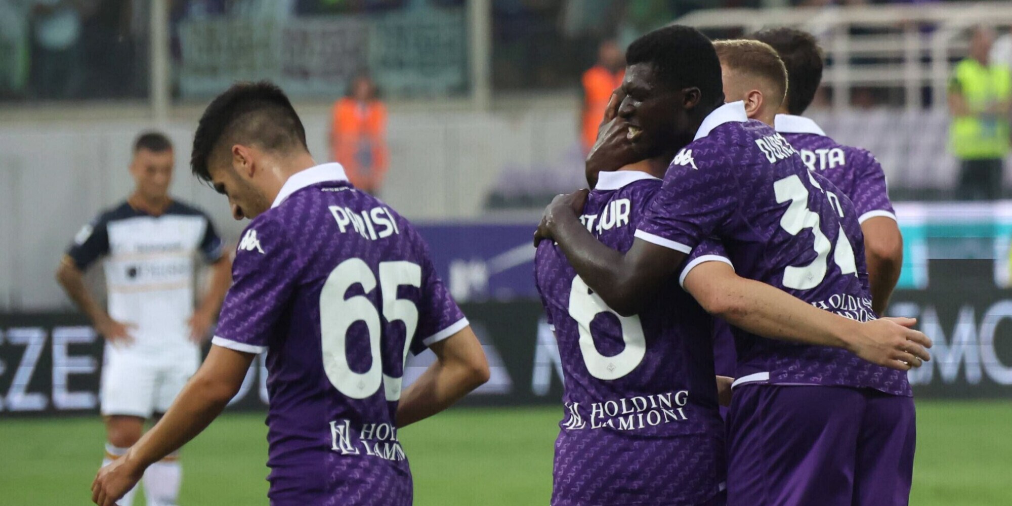 Fiorentina, che pressione l’Europa: i 3 motivi che per non fallire ...