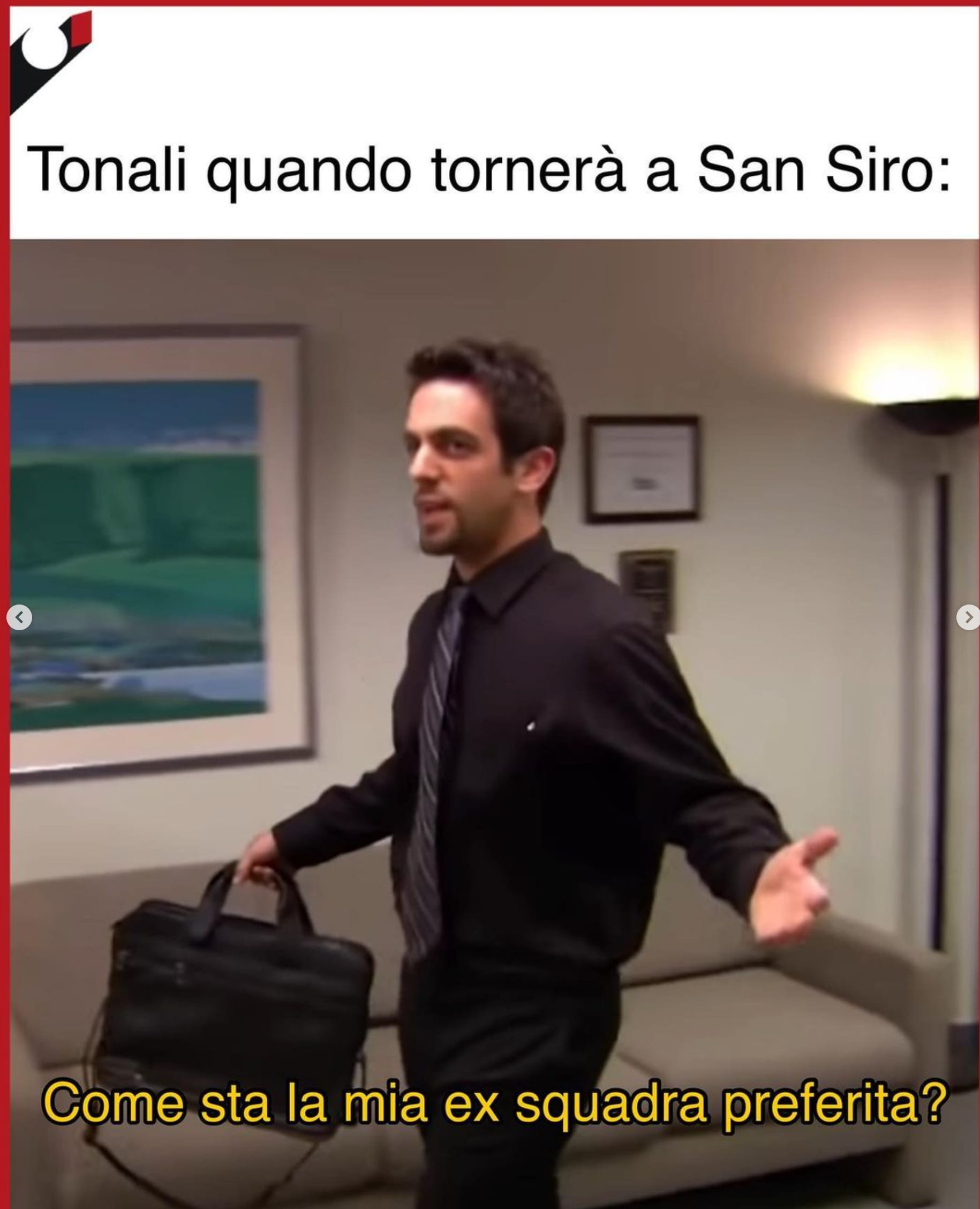 Sorteggi Champions, quanti meme sulle italiane: bersagliate anche Roma ...