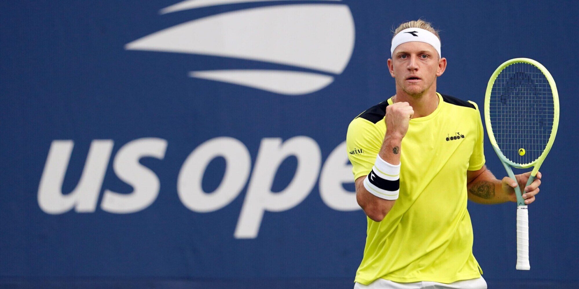 Us Open: Paul-Davidovich Fokina apre sull’Arthur Ashe Stadium