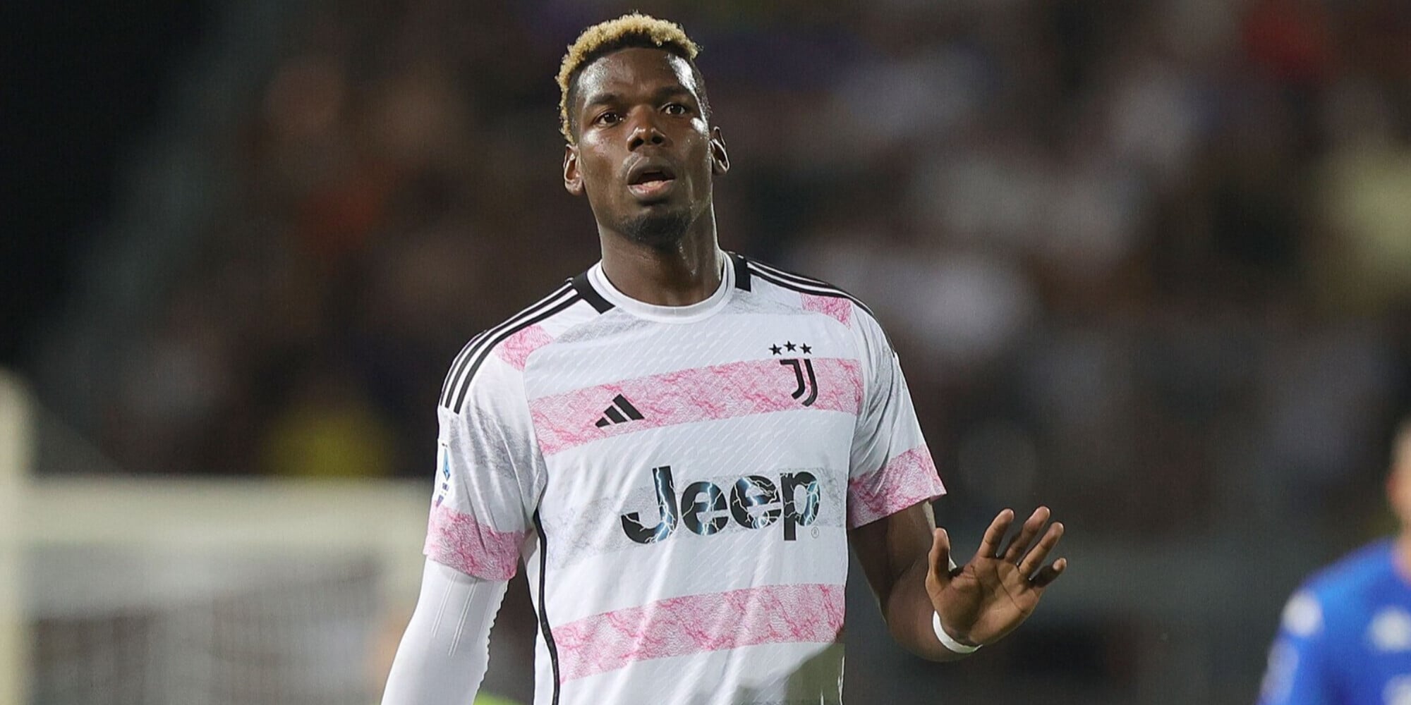 Pogba, c'è l'esito sulla lesione muscolare: ecco le sue condizioni