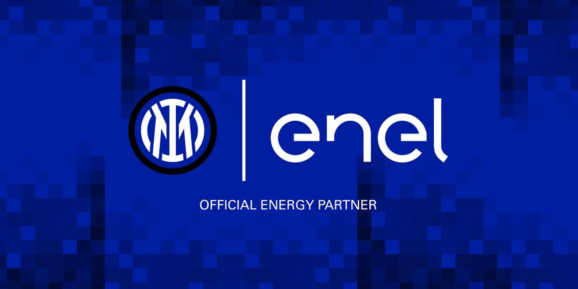 Enel e l'Inter insieme per la sostenibilità