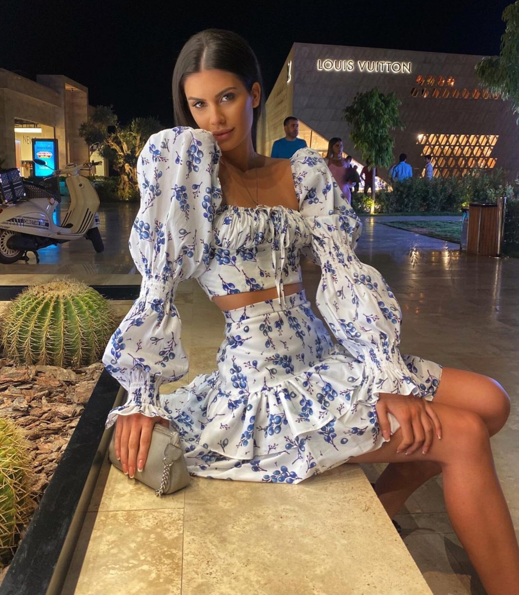 Canta l'Inno d'Italia e spopola sui social: chi è Barbara Popovic