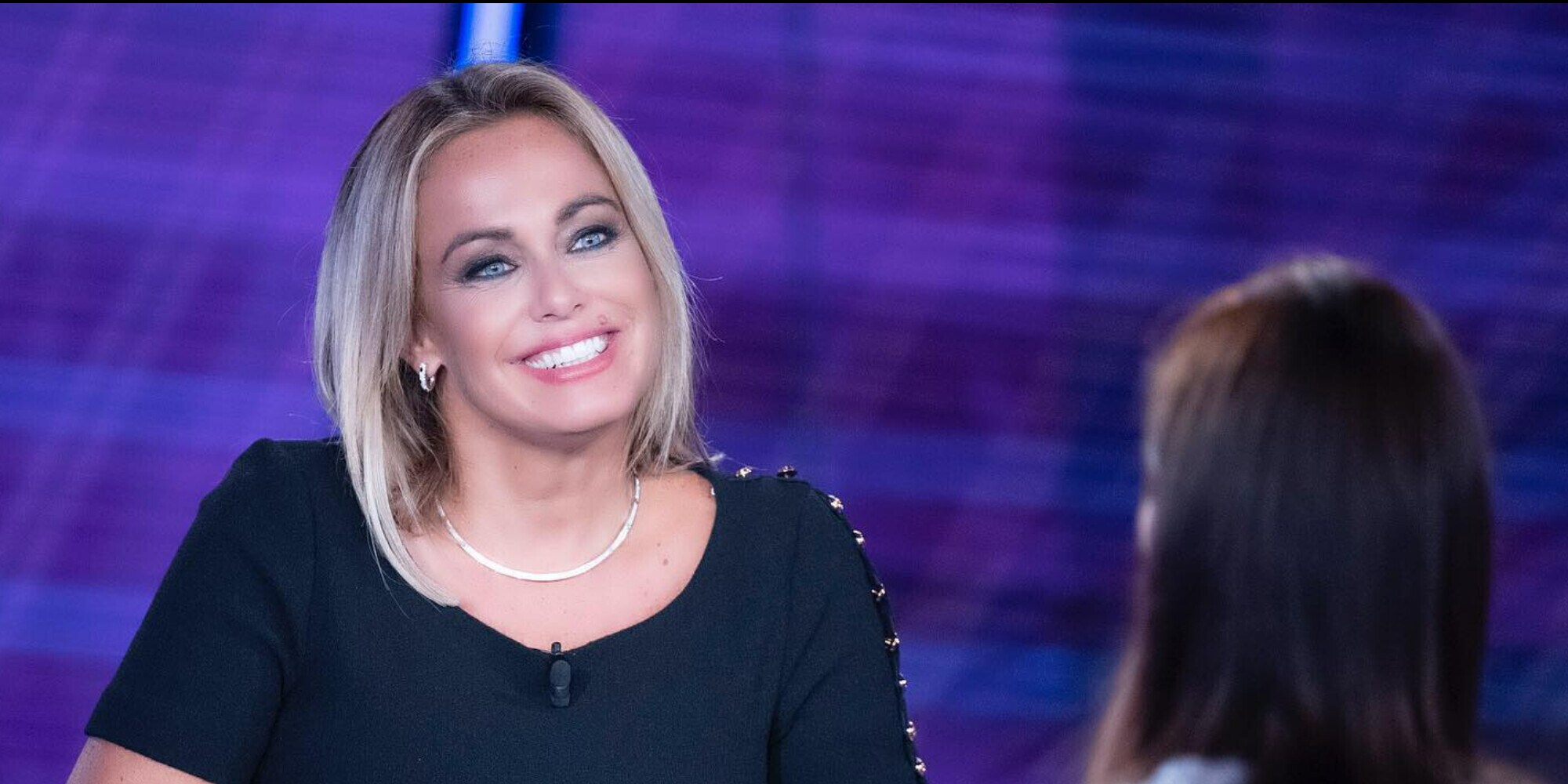 Sonia Bruganelli torna con Bonolis? Le parole che non ti aspetti