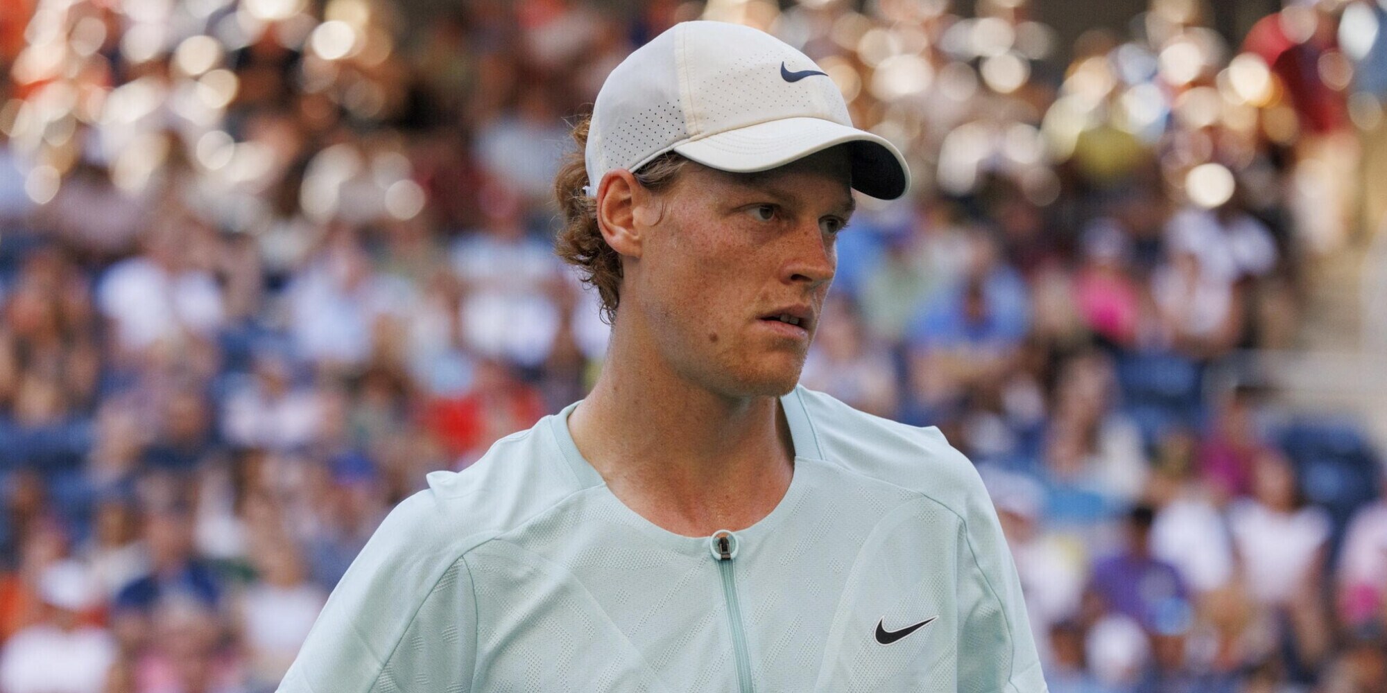 Coppa Davis, Bertolucci freddo su Sinner: "Chiedete a lui..."