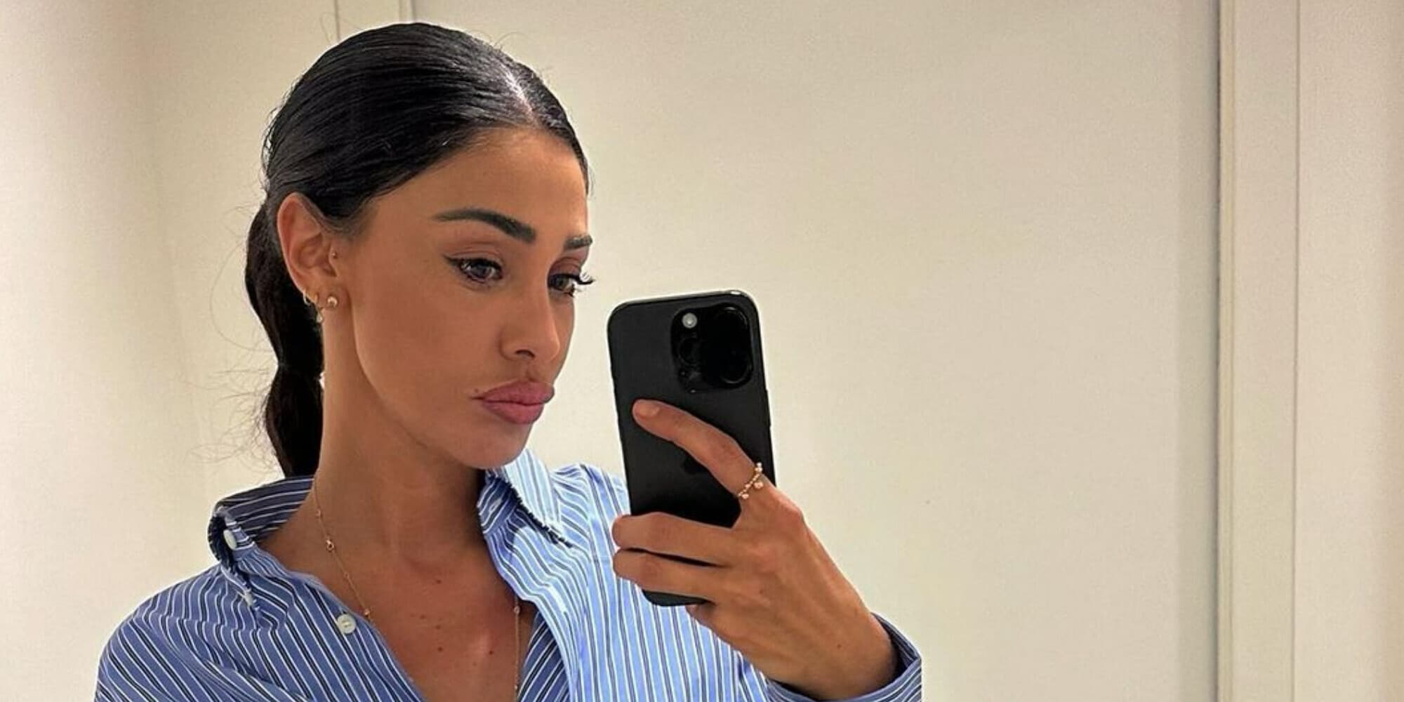Belen pronta a dire tutto sull'addio a Stefano e a Mediaset: dove e quando