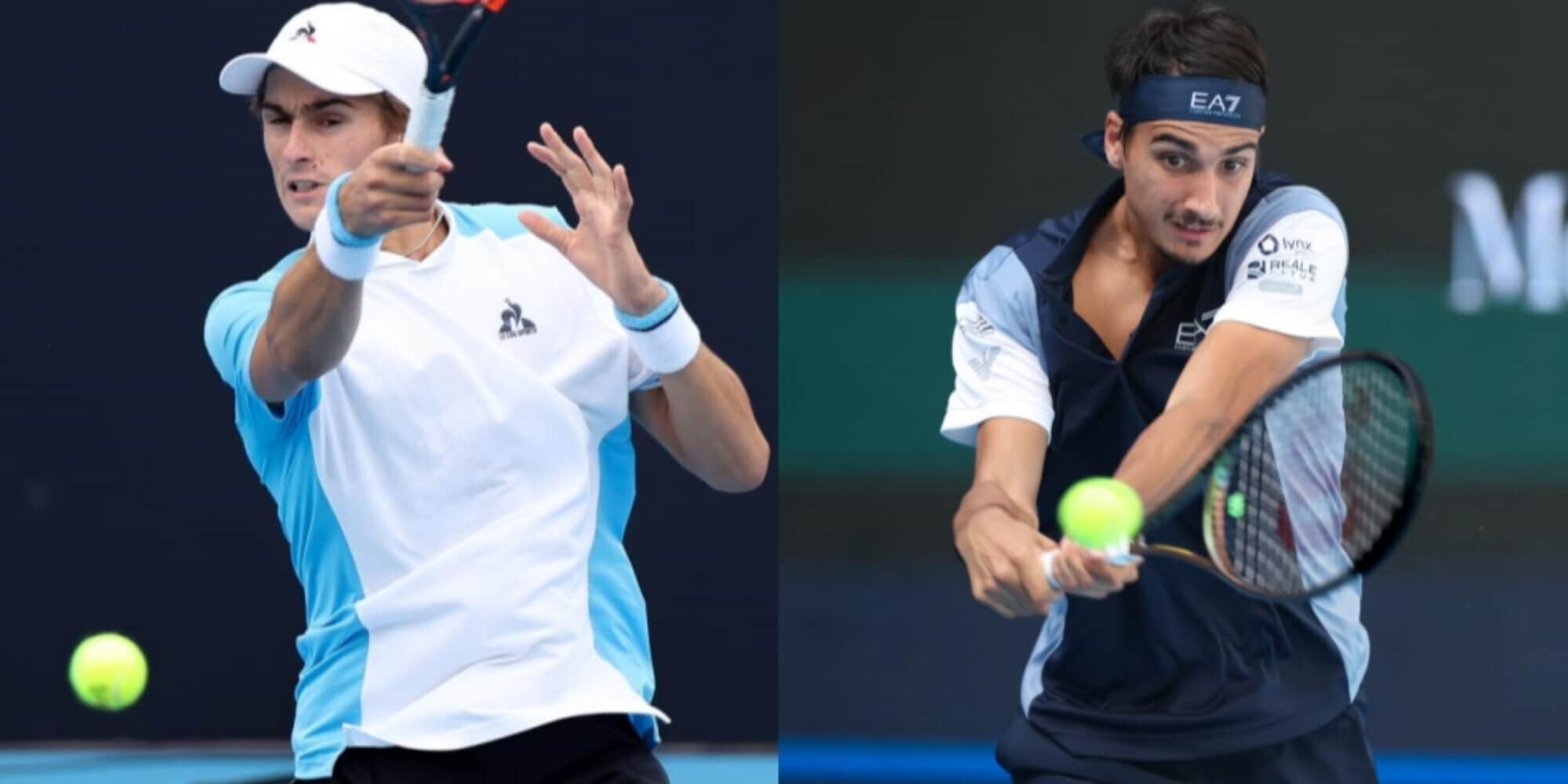 Atp Pechino, Arnaldi vola al secondo turno. Sonego eliminato