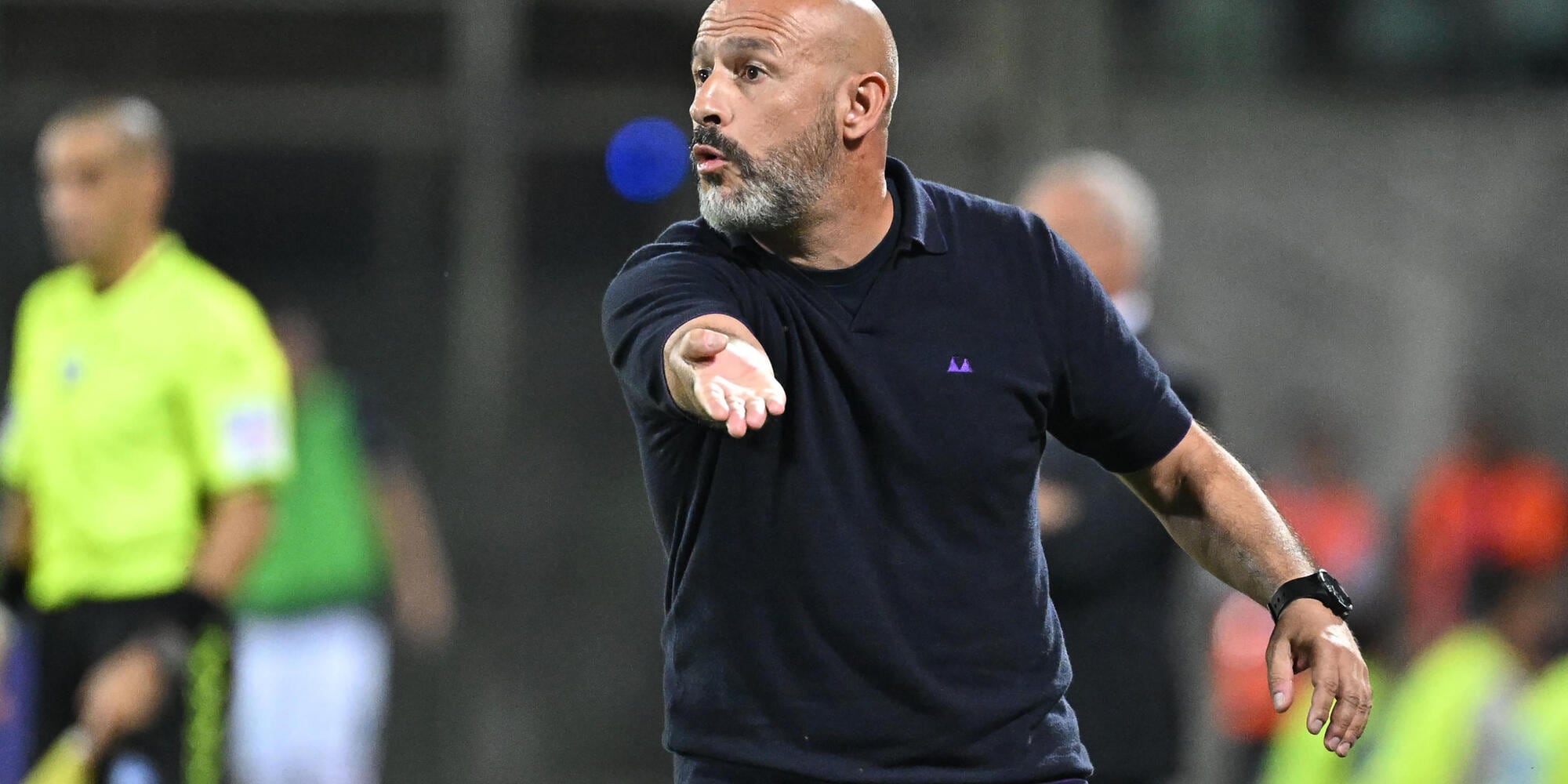 Calcio: Italiano, calo nella ripresa? Duro tenere certi ritmi