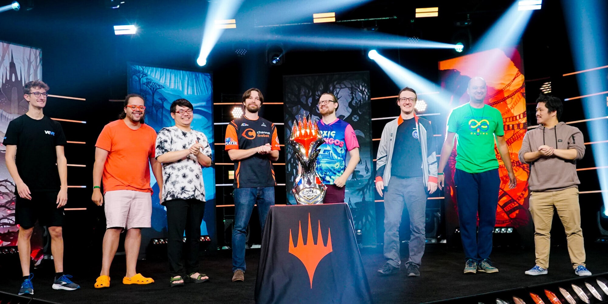 Un italiano tra i migliori al mondo di Magic a 19 anni