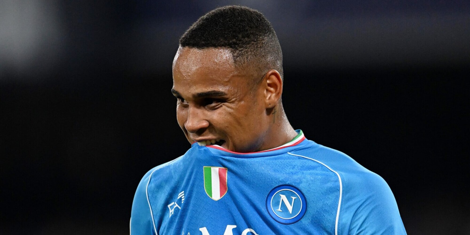 Natan, che impatto col Real Madrid: tutte le statistiche premiano il ...