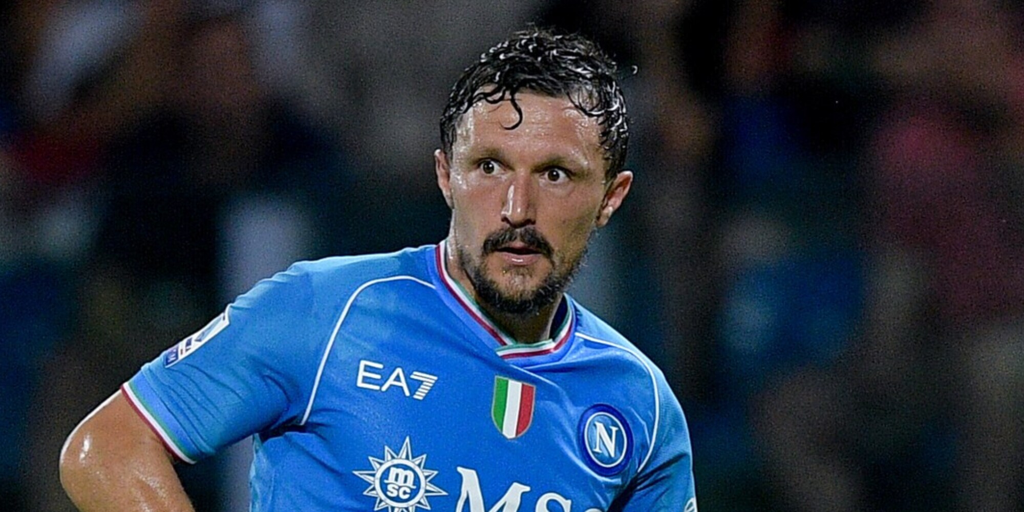"Mario Rui non l'ha mai detta questa cosa", Giuffredi risponde a Garcia