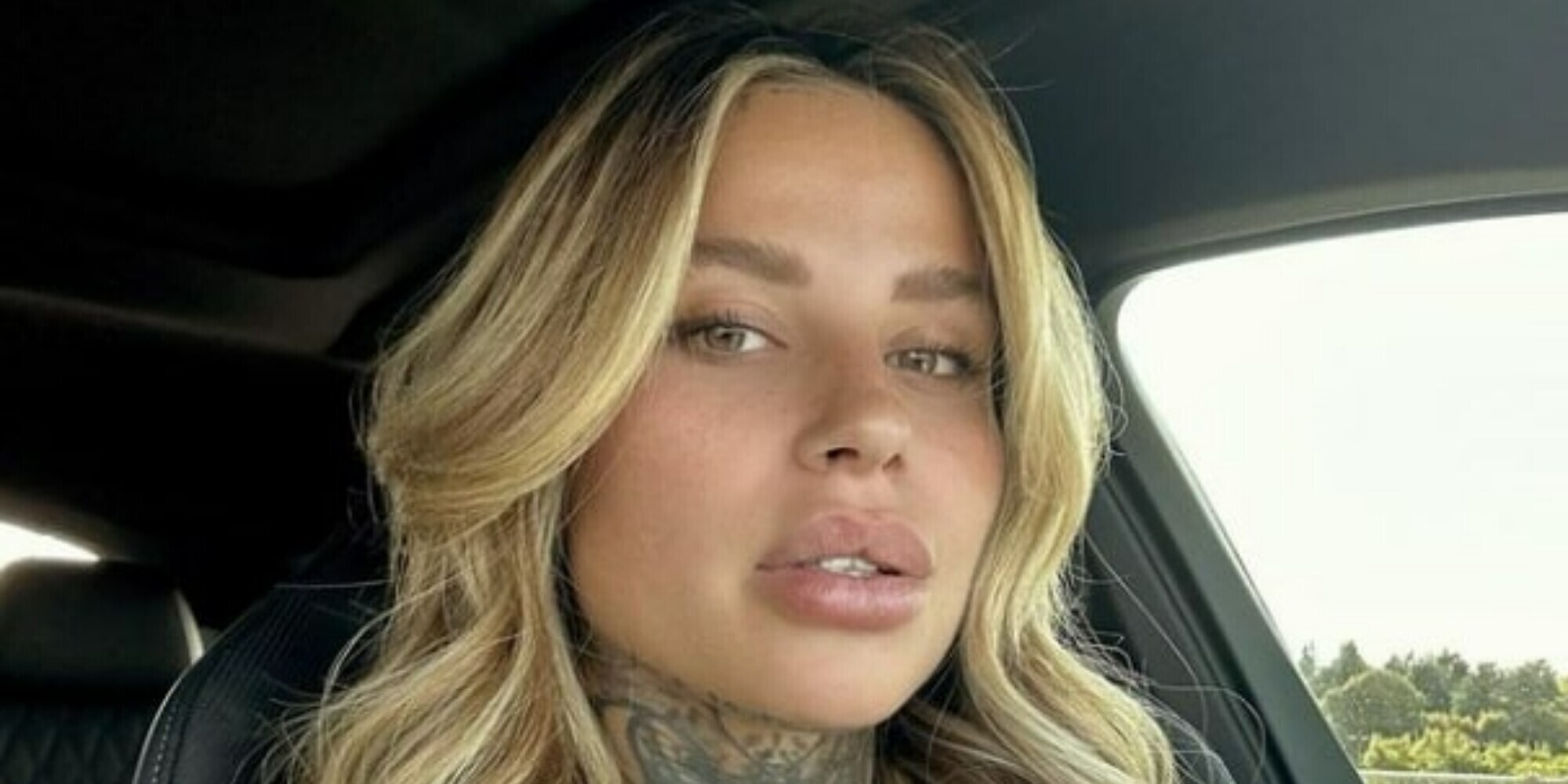 Lady Hernandez non ci sta: "Mantengo la mia famiglia e se voglio..."