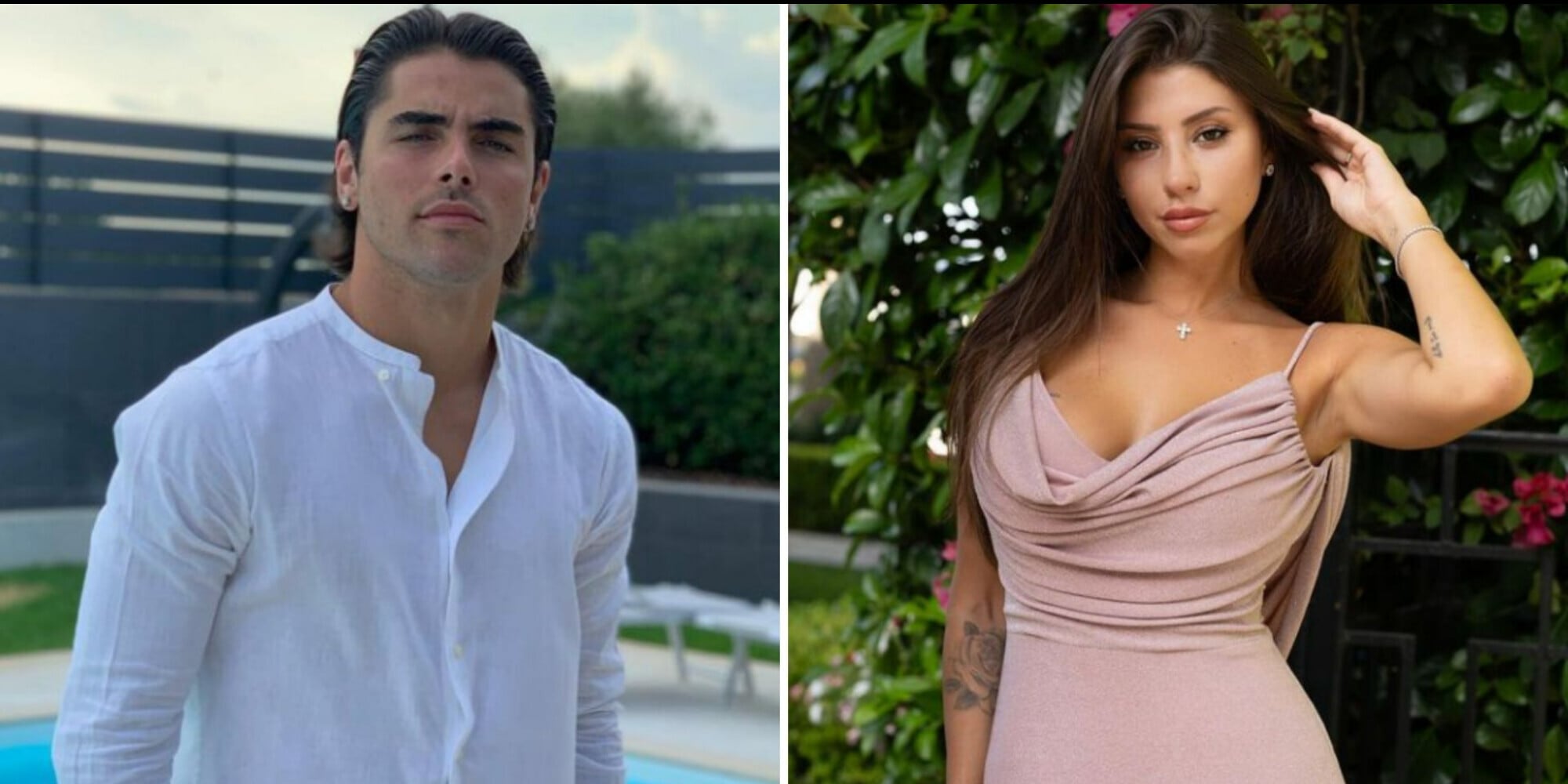 Angela Nasti: dopo Bonifazi e Gollini nel suo cuore c'è Riccardo Sottil