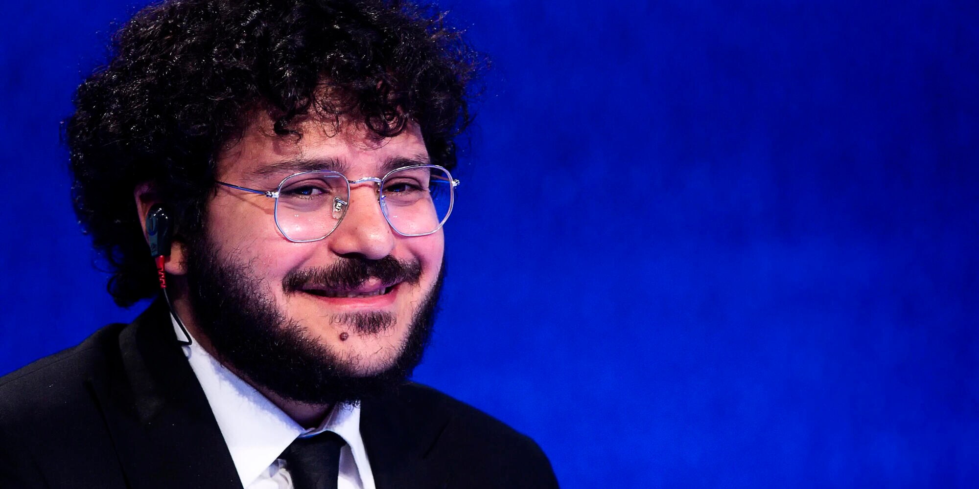 Esce l'autobiografia di Zaki, le tappe del suo tour in Italia