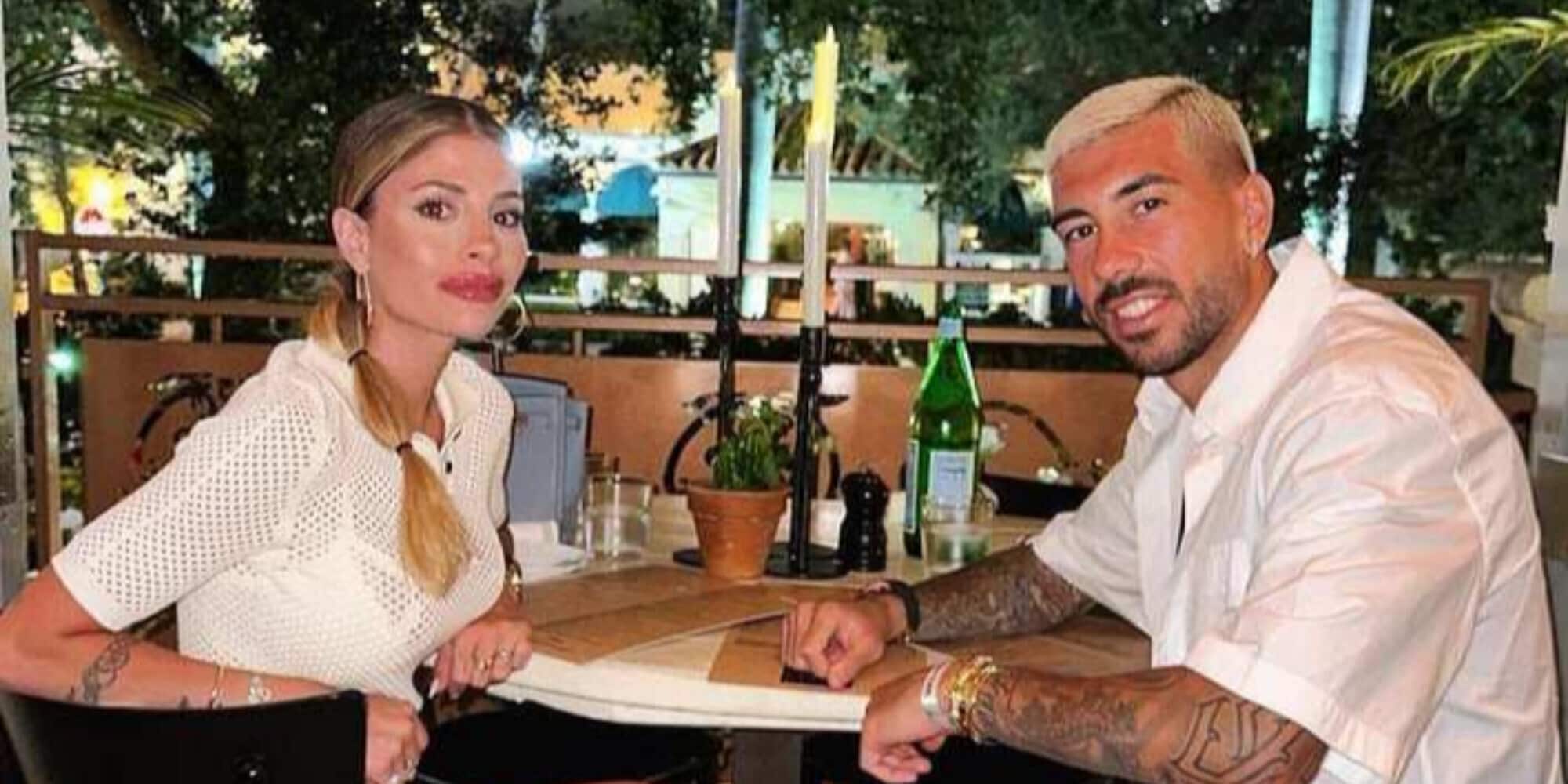 Chiara Nasti contro gli haters: "Ecco perché non faccio nulla in casa"