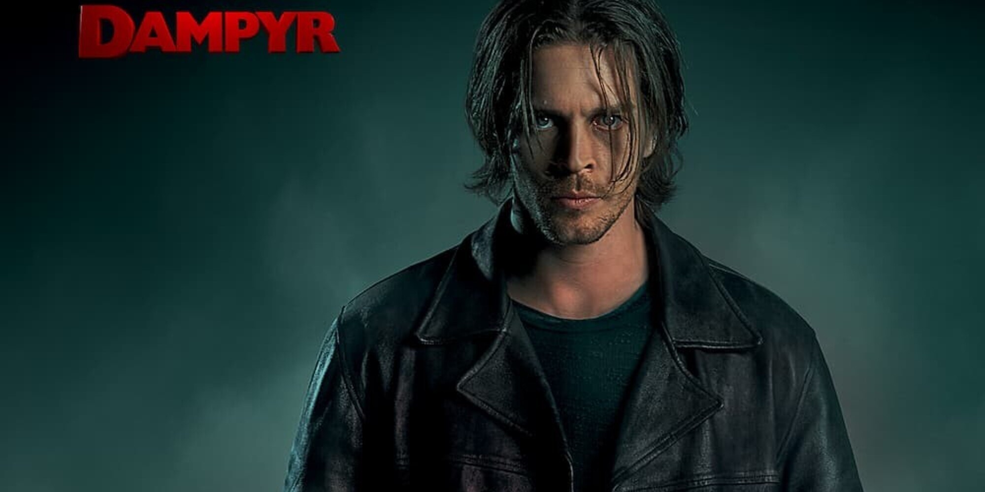 DAMPYR, film tratto dall’omonimo fumetto di culto in TV