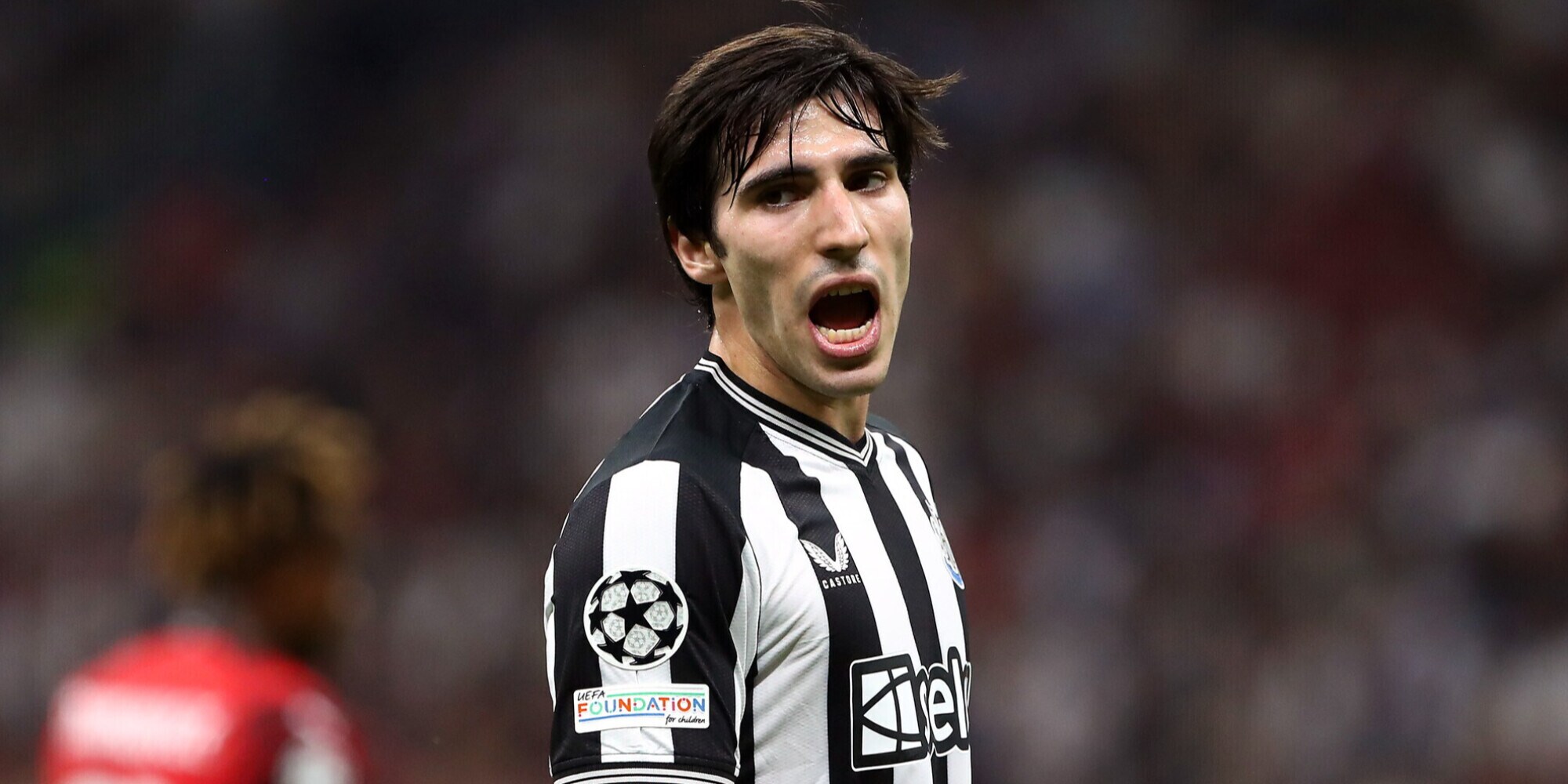 Scommesse, l'agente di Tonali: "Ora Sandro gioca contro la ludopatia"