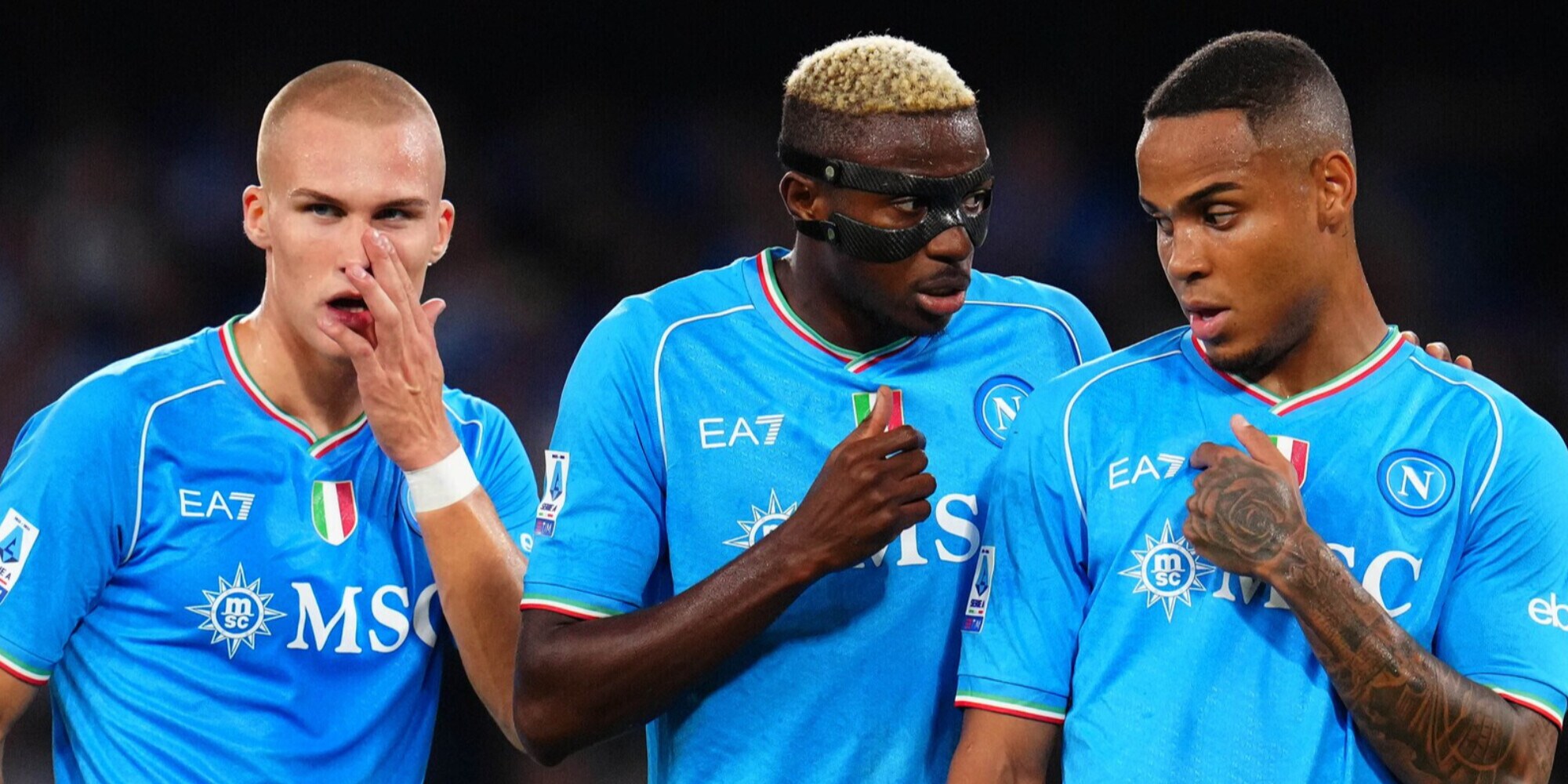 "Mi chiamavano ogni settimana, ci sono voluti quasi tre mesi per ...