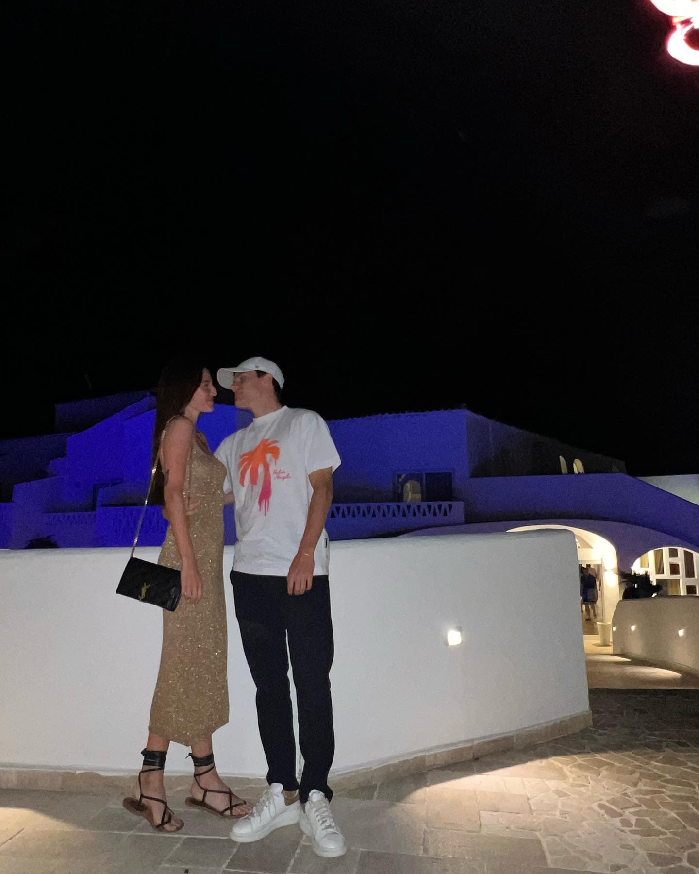 Giulia Bernacci, chi è la fidanzata di Fagioli vittima di insulti sui ...