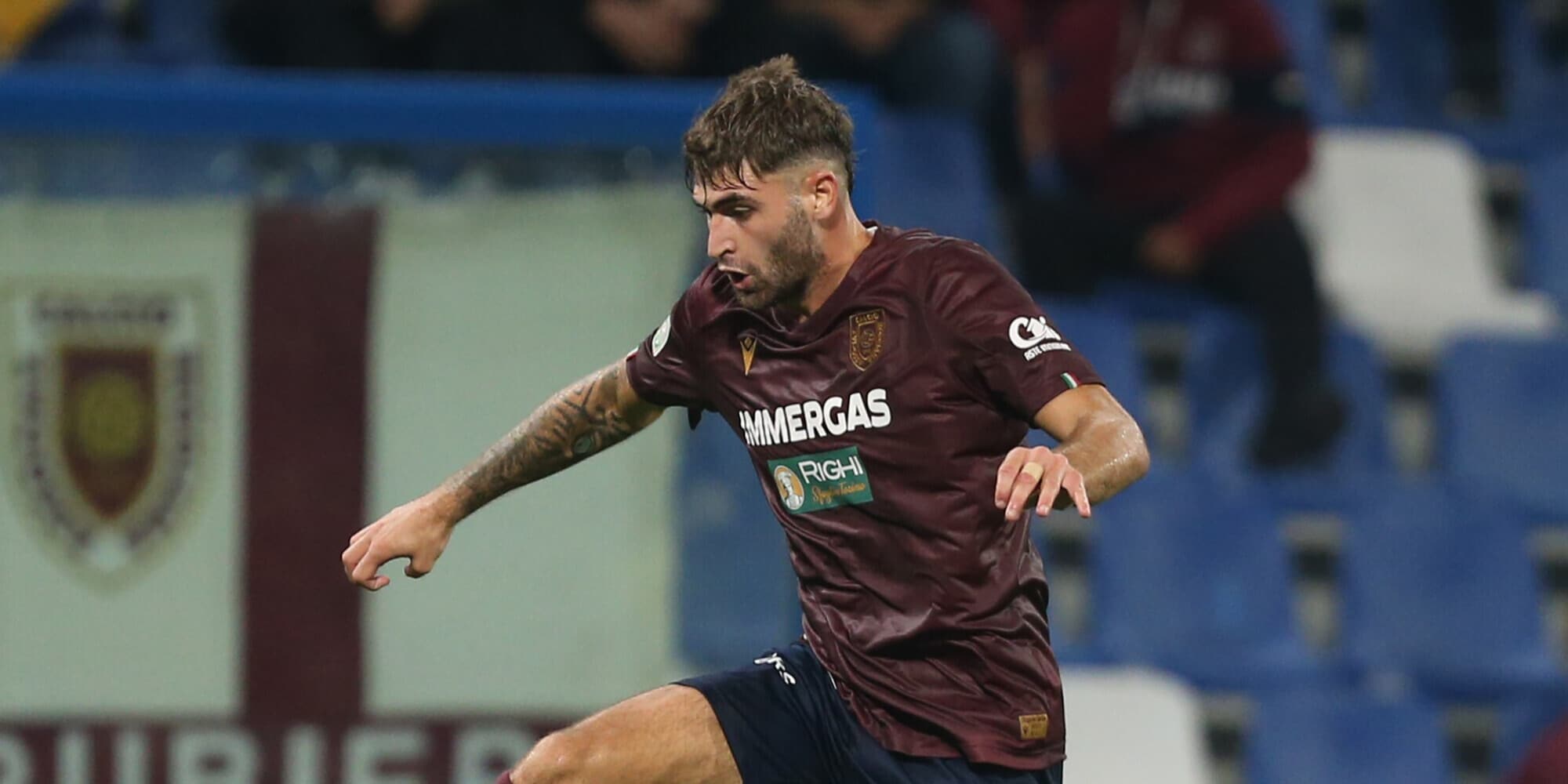 Caso Portanova, la Procura sportiva chiede la radiazione