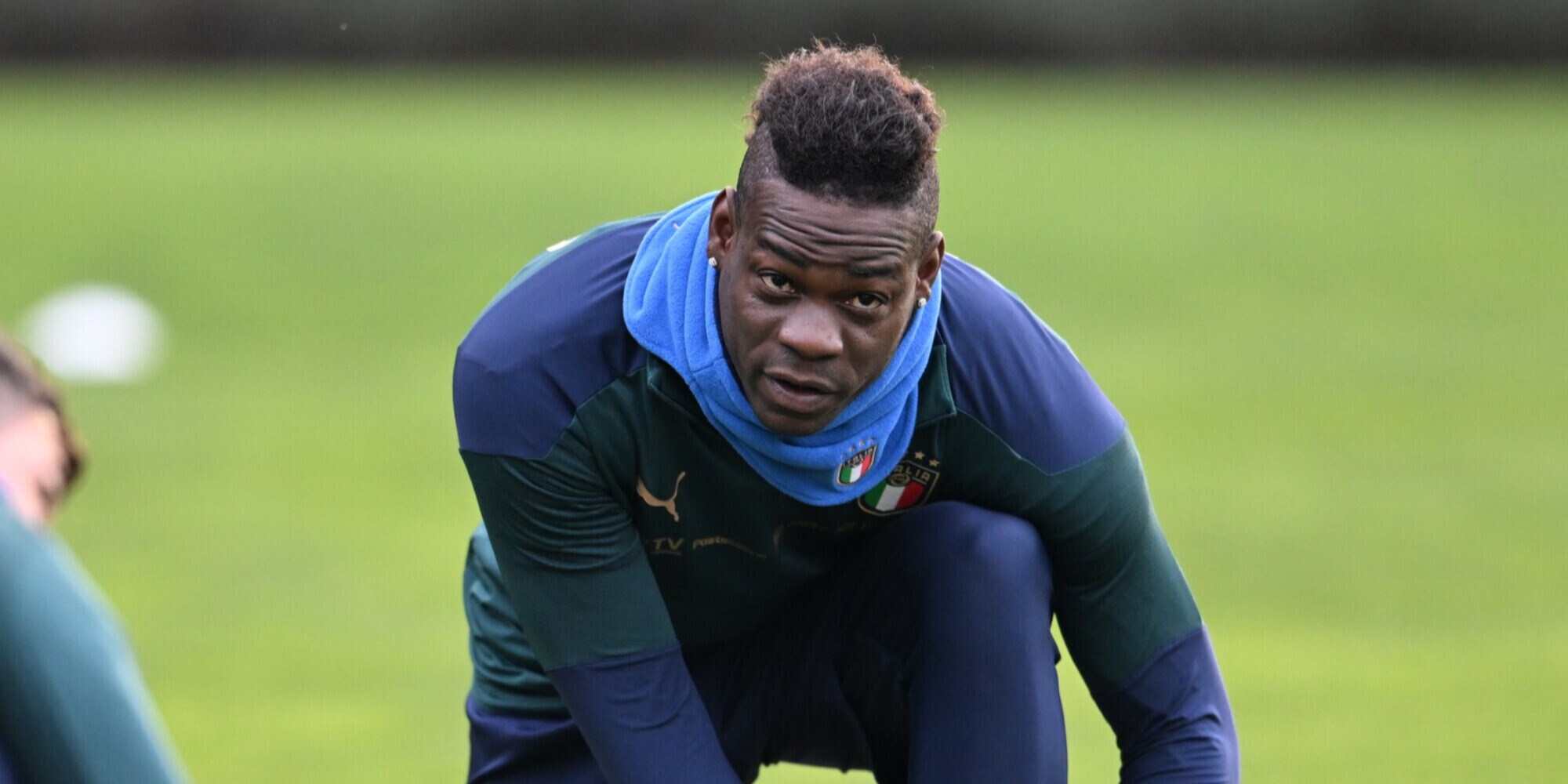 L'appello di Balotelli a Spalletti: "La Nazionale? Non mollerò mai. Su ...