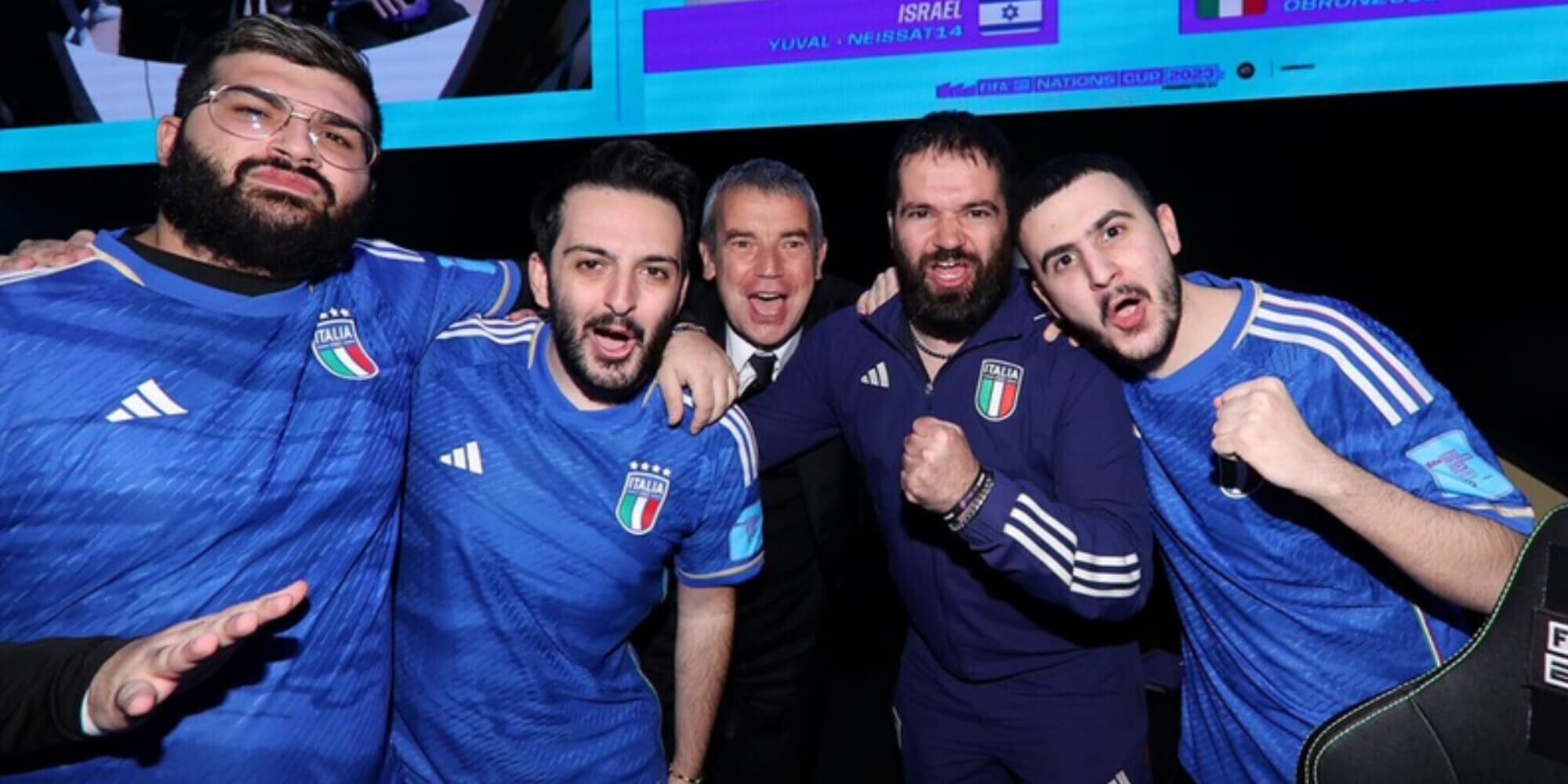 FC Pro Open: i tre player più forti d’Italia subito eliminati