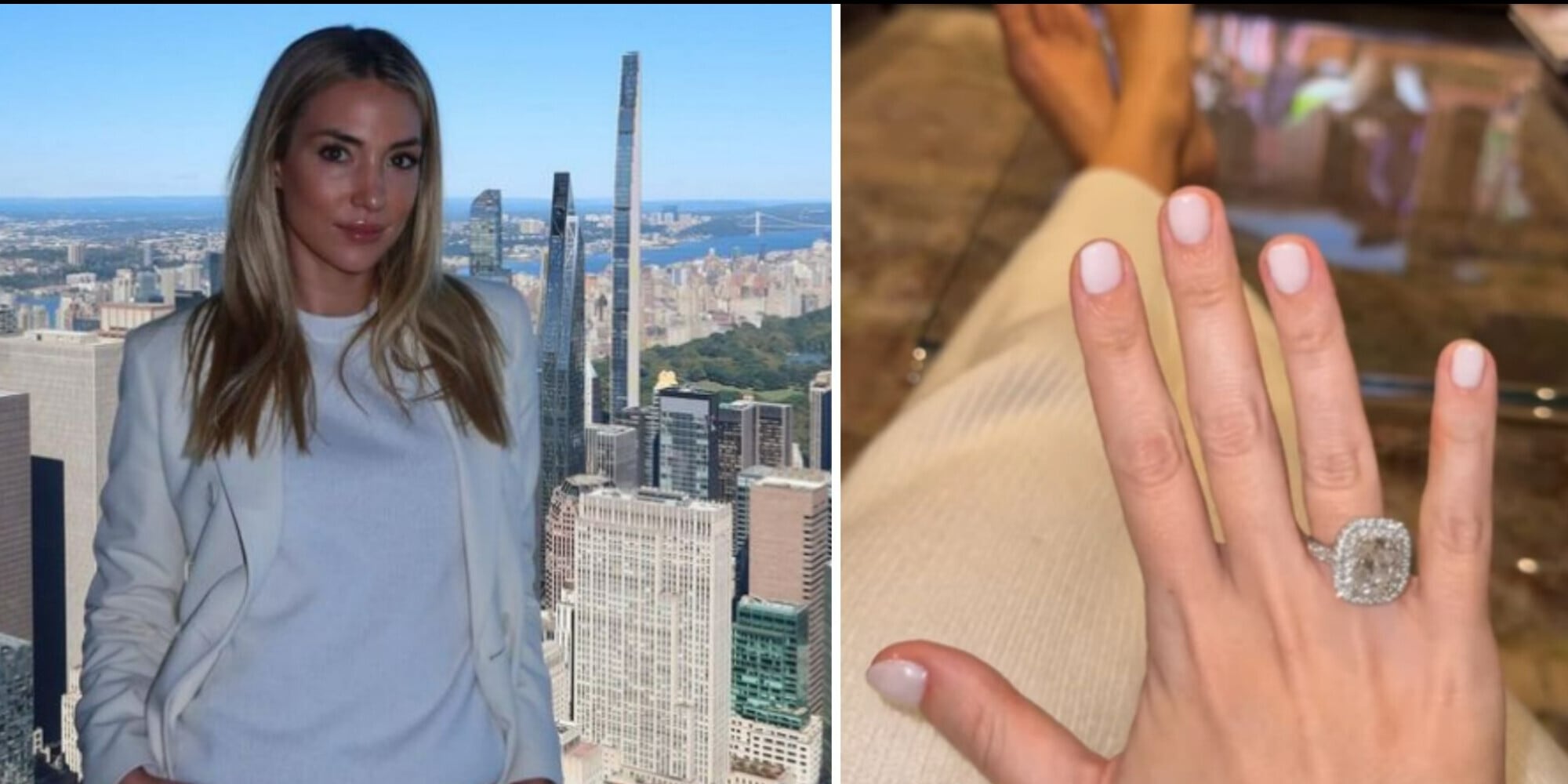 Alice Campello e quel dettaglio della mano: "Vi siete resi conto che..."