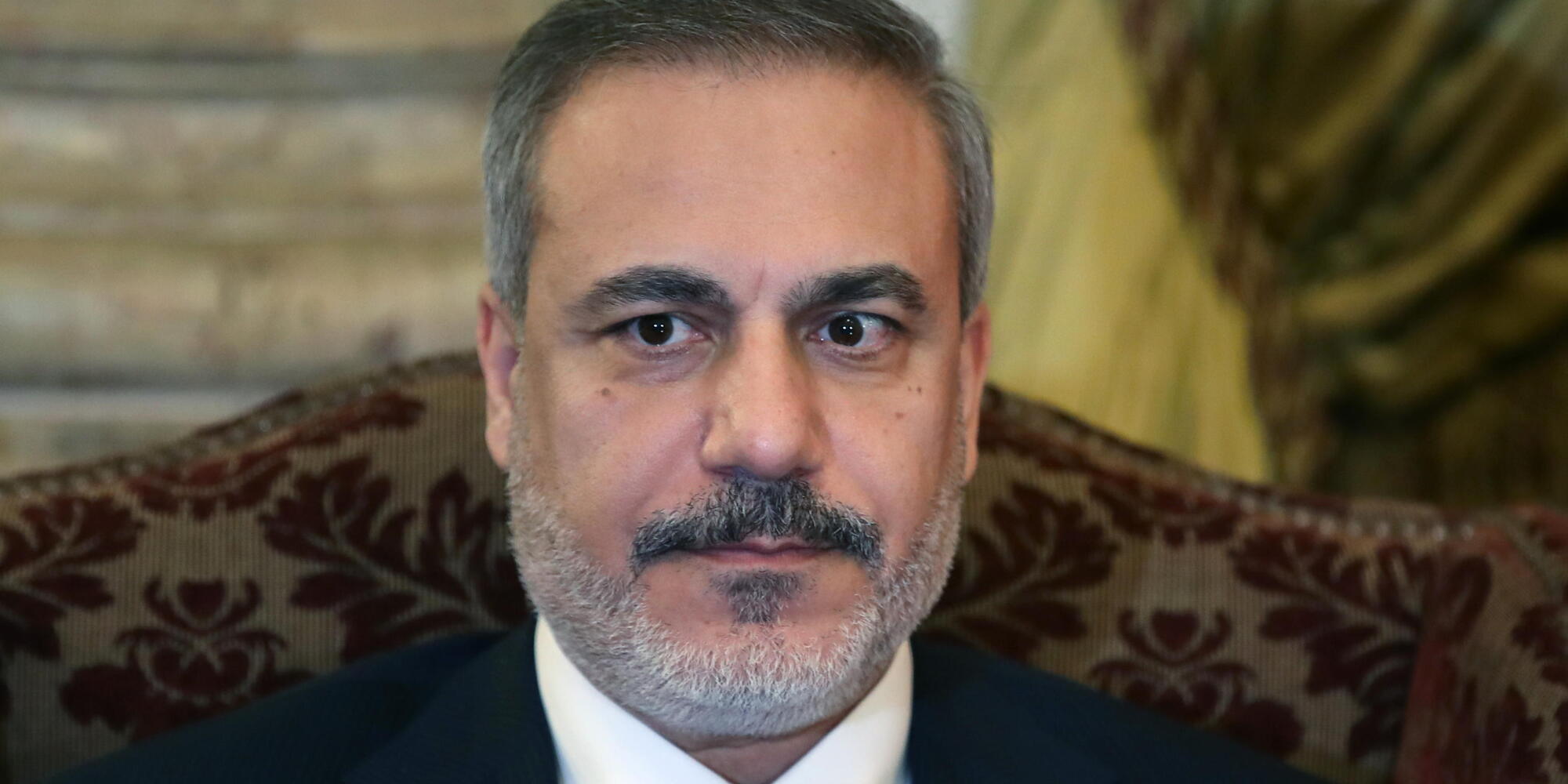 La Turchia accusa Israele di 'crimini contro l'umanità'