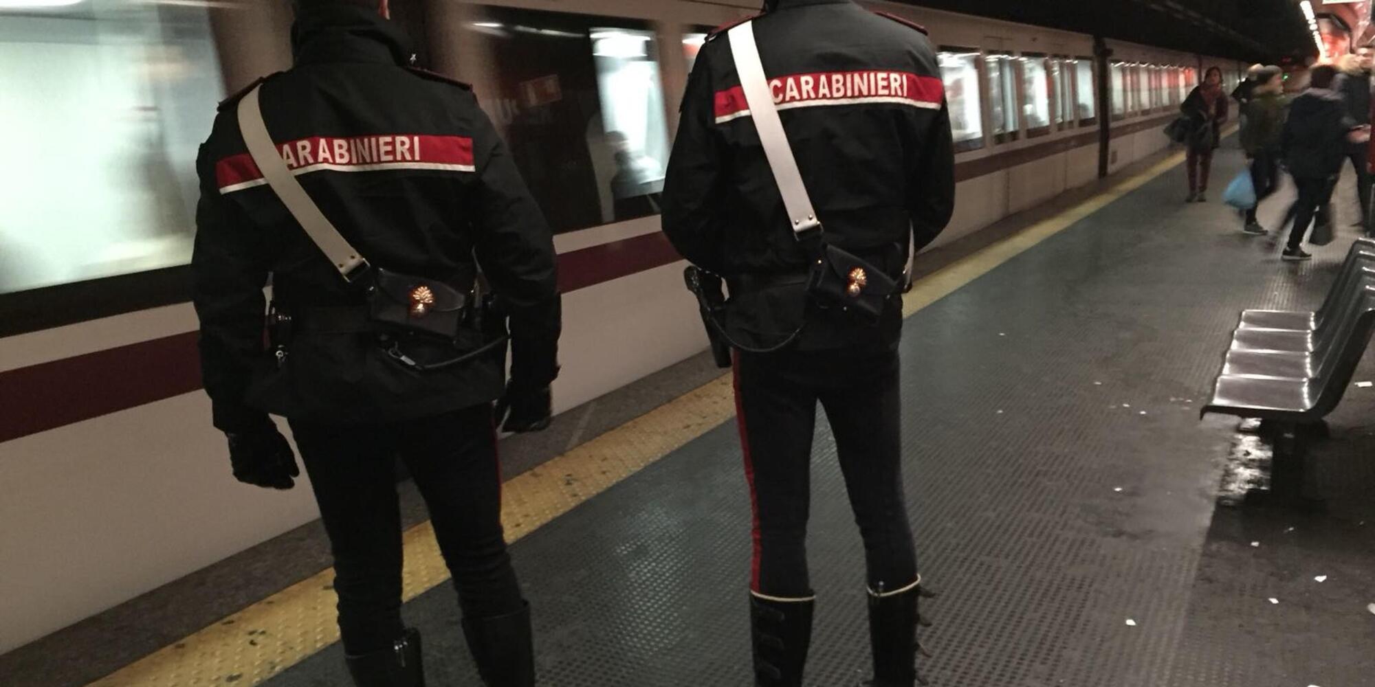 Ragazza Di 21 Anni Minacciata Con Un Coltello E Violentata 2574