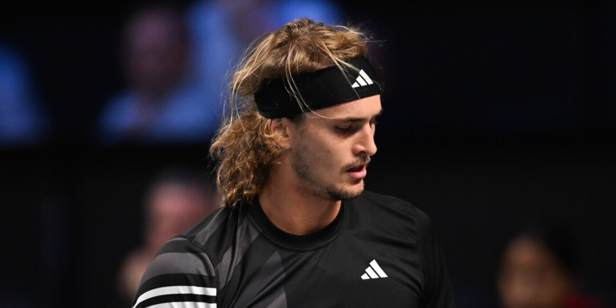 Zverev condannato a 450mila euro di multa per violenza domestica