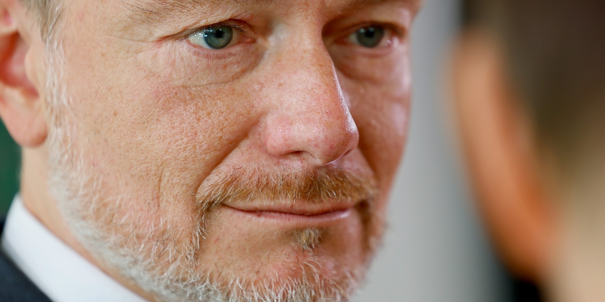 Lindner mette in dubbio l'addio al carbone nel 2030